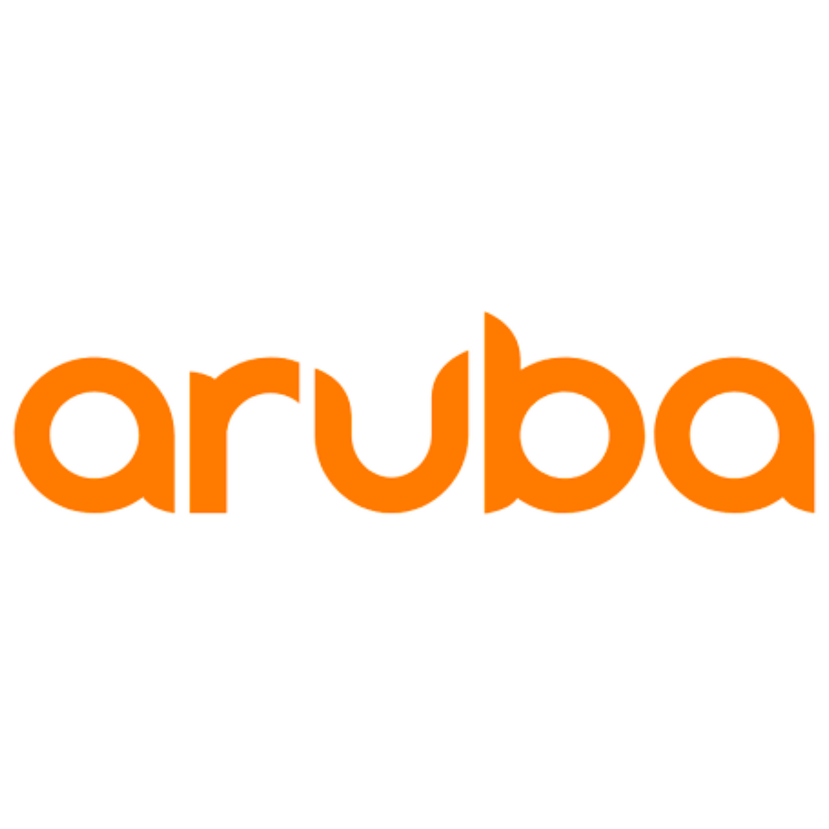 Aruba Networks — Baltic Networks