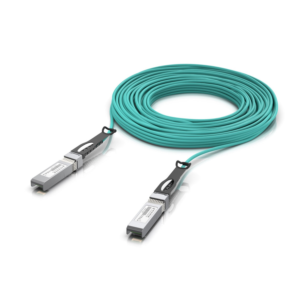 Ubiquiti UniFi 25 Gbps Long-Range Direct Attach Cable, 30m [UACC-AOC-S ...