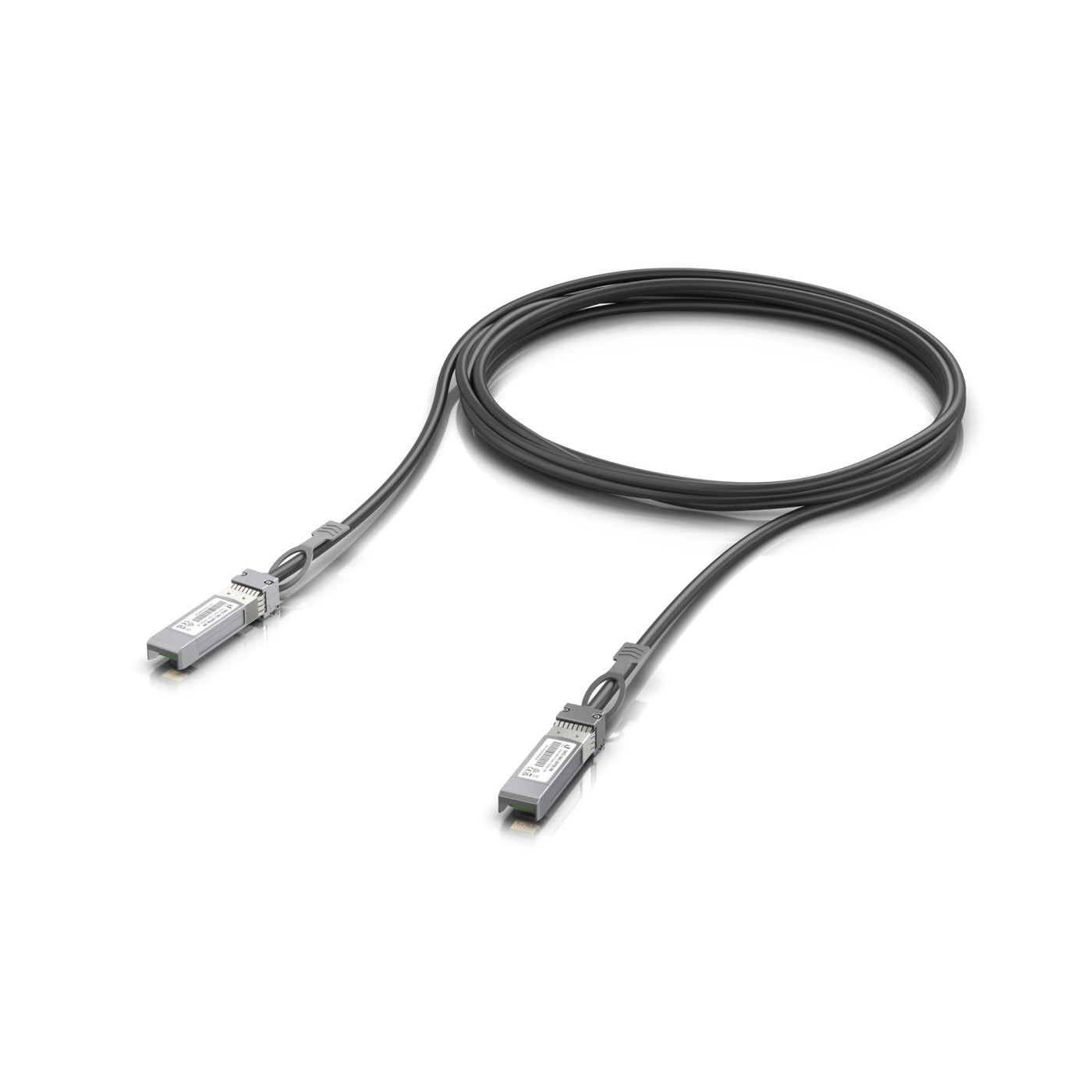 Ubiquiti UniFi 25 Gbps Direct Attach Cable, 3m [UACC-DAC-SFP28-3M ...