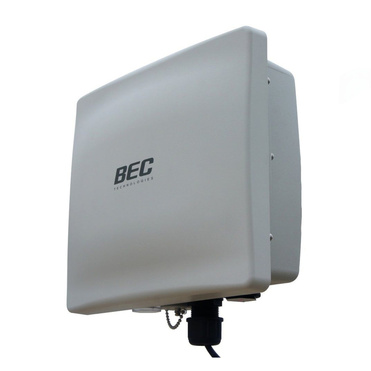 BEC Technologies 4G/LTE Outdoor CAT6 2GE Router — Baltic Networks