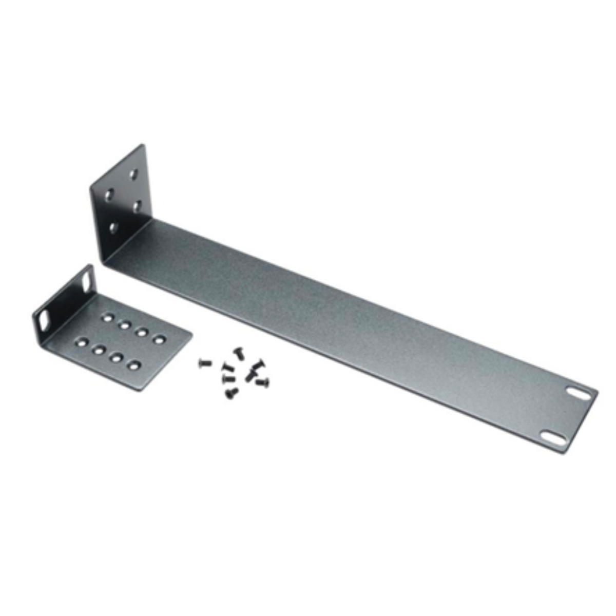 Cambium cnMatrix 19" Rack Mount Kit (Half-width Switch) [MX-EXTXHALFA ...