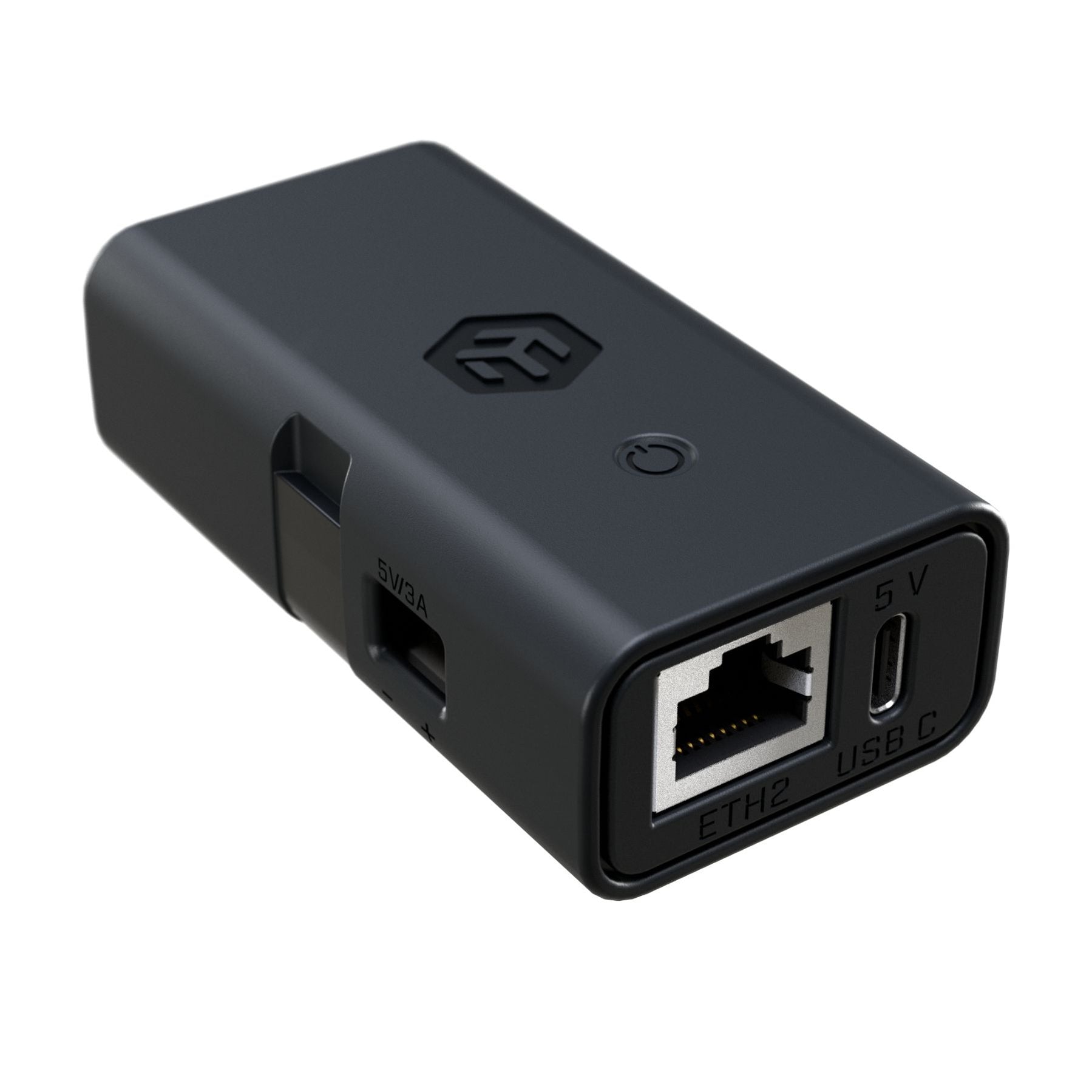MikroTik GPOE-USB PoE to USB-C Adapter with 2.5G Ethernet — Baltic Networks