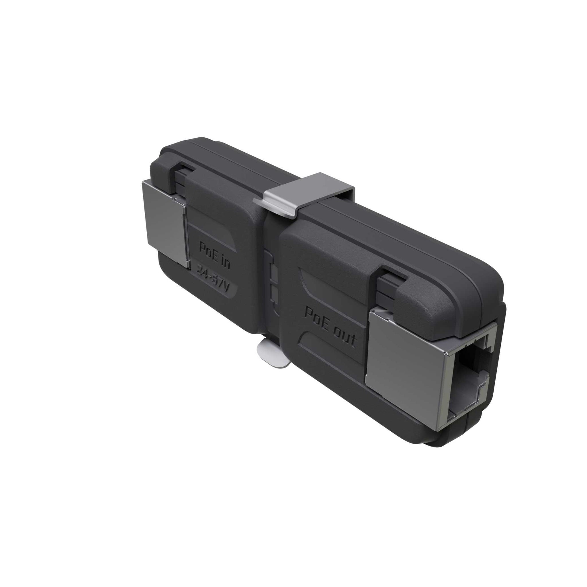 MikroTik - Routers and Wireless — Baltic Networks