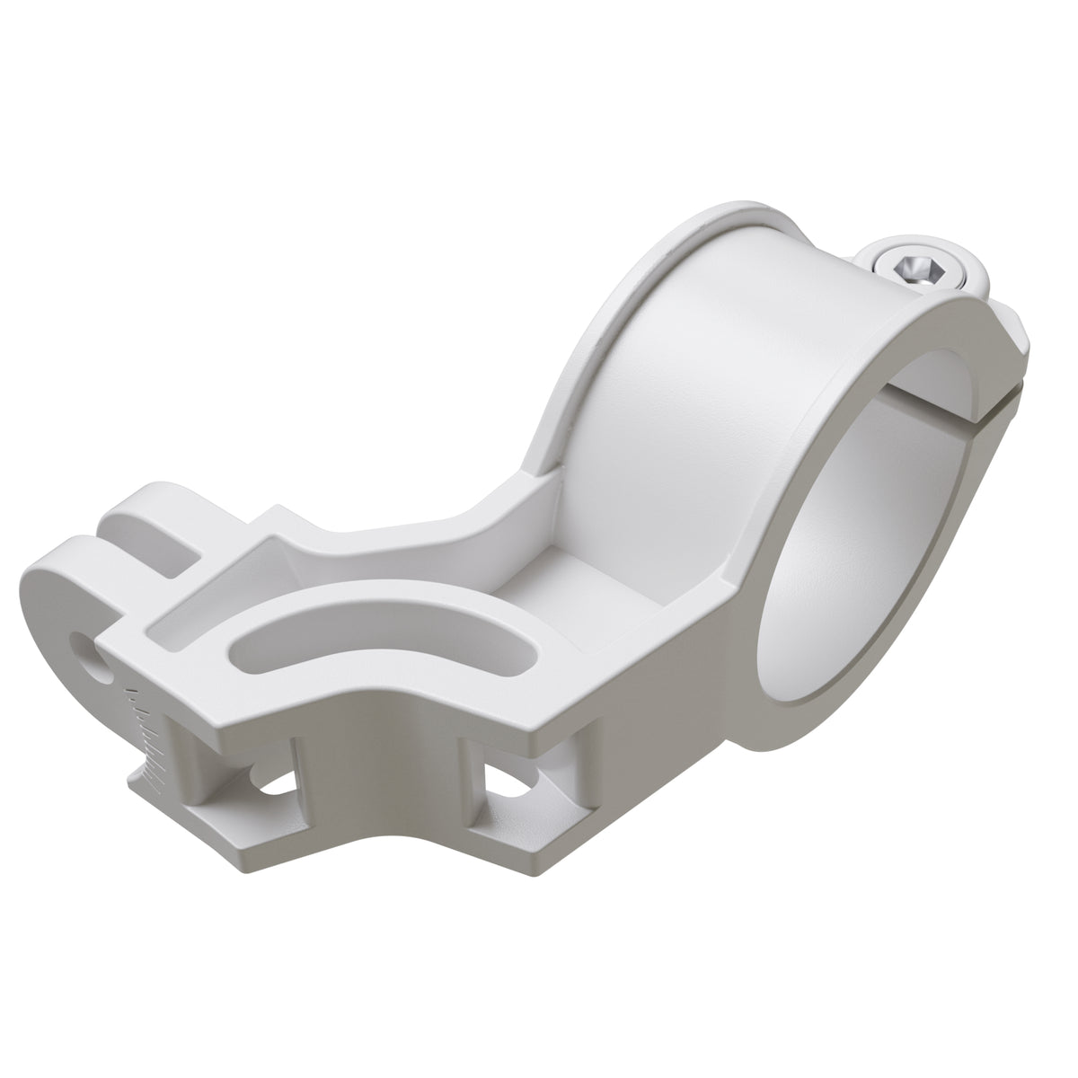 MikroTik Advanced Pole/Mast Mount Adapter for LDF Series [QMP-LDF ...