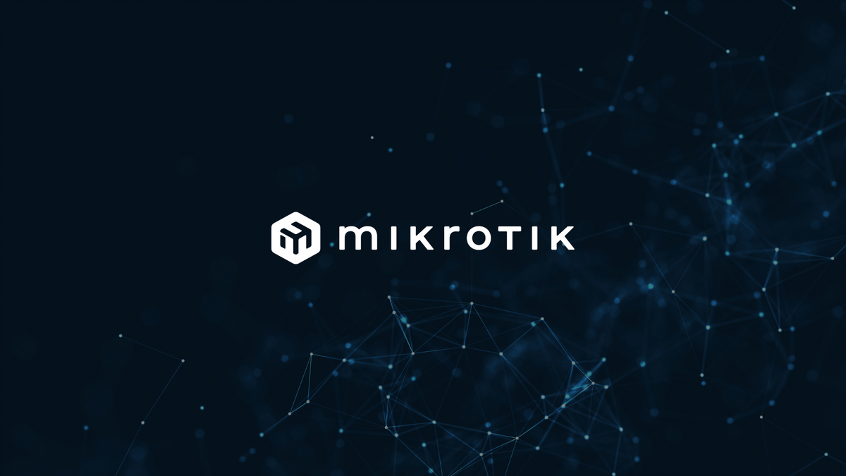 MikroTik Certified Network Associate with LABS — Baltic Networks