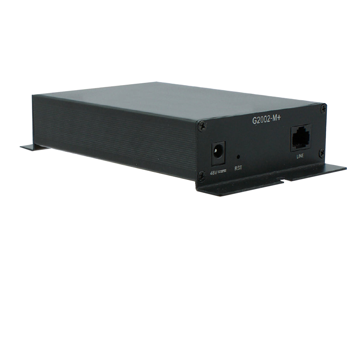Positron G2002-M+ Line Powered G.hn To Gigabit Ethernet Bridge — Baltic ...