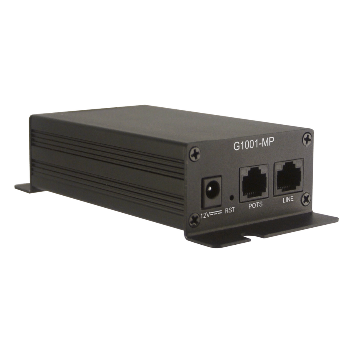 Positron G.hn MIMO with POTS Splitter [G1001-MP] — Baltic Networks