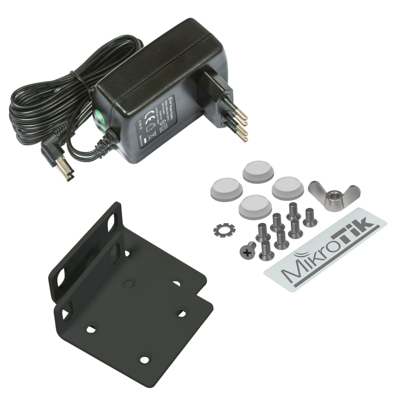 MikroTik RouterBOARD RB3011 Router w/10xGigabit Ethernet USB 3.0 [RB30 ...