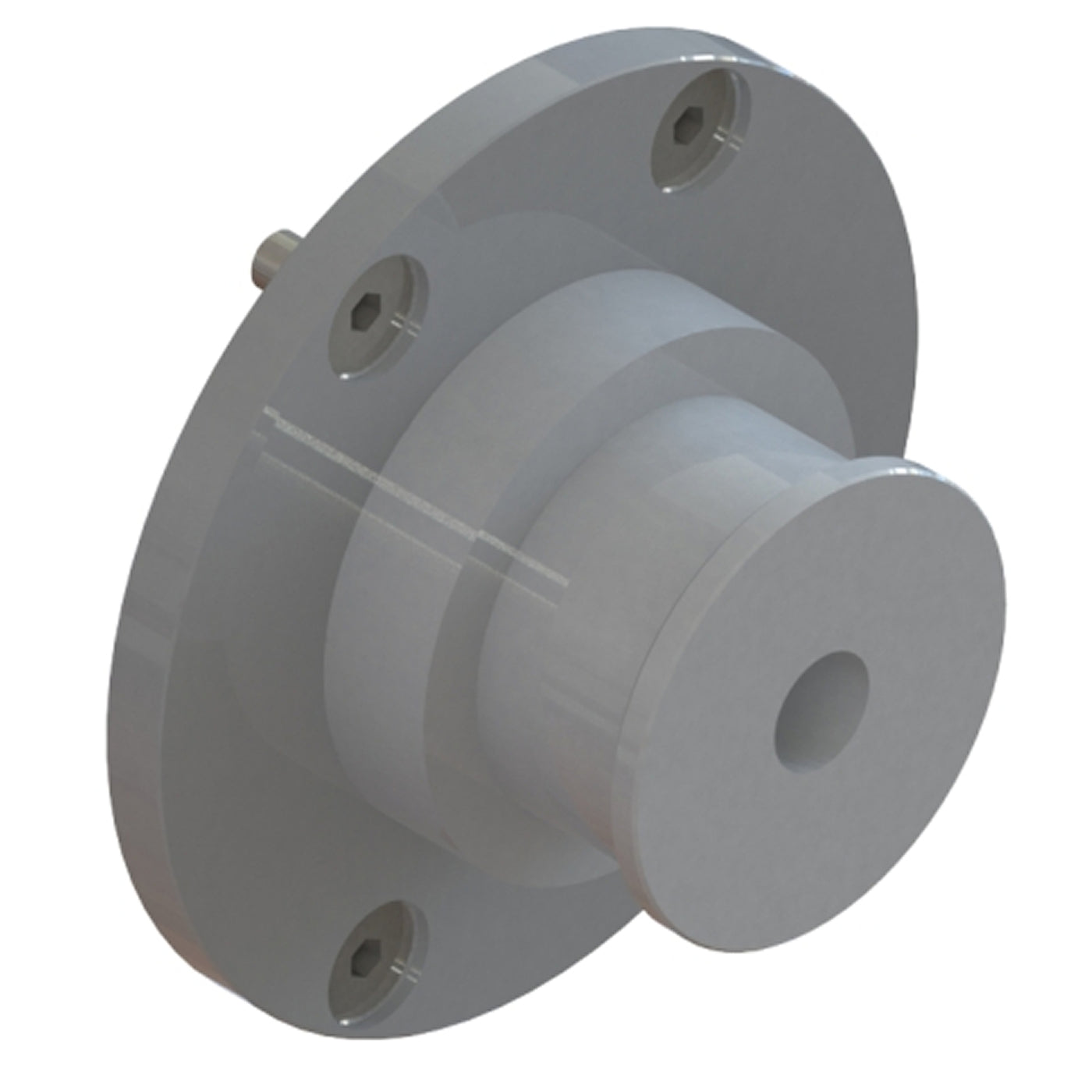 SAF Tehnika SAF2 Integration Kit for Andrew 18GHz ValuLine/Sentinel An ...