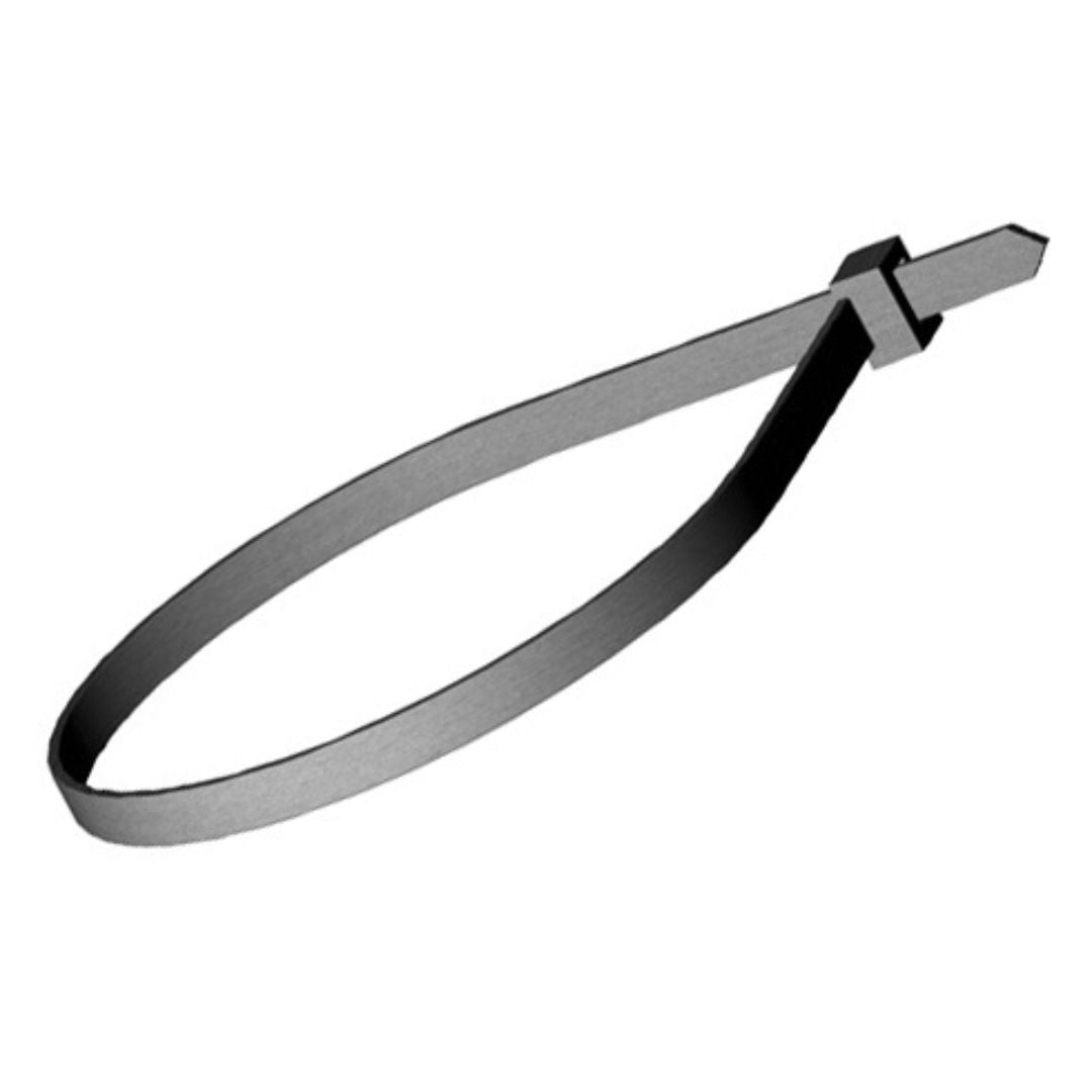 CommScope Tie Wraps, black nylon (50-Pack) [TW-50] — Baltic Networks