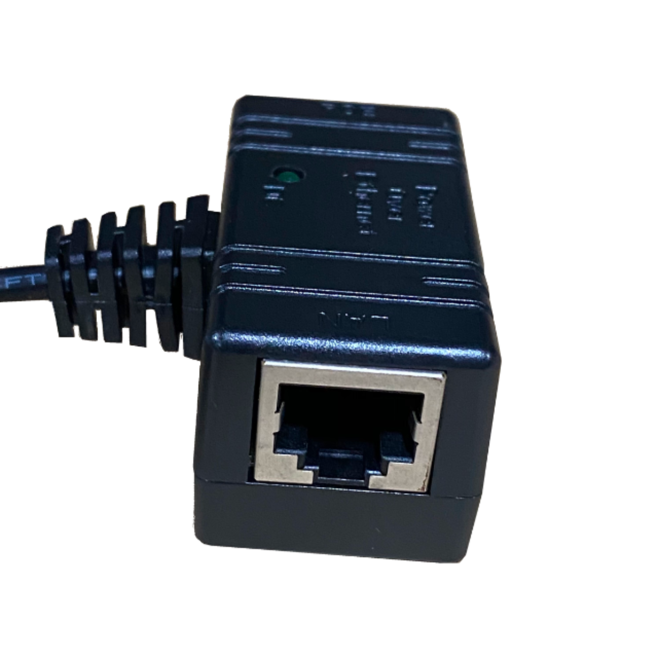 Tycon Power Gigabit POE Inserter, Shielded [POE-INJ-1000-S] — Baltic ...