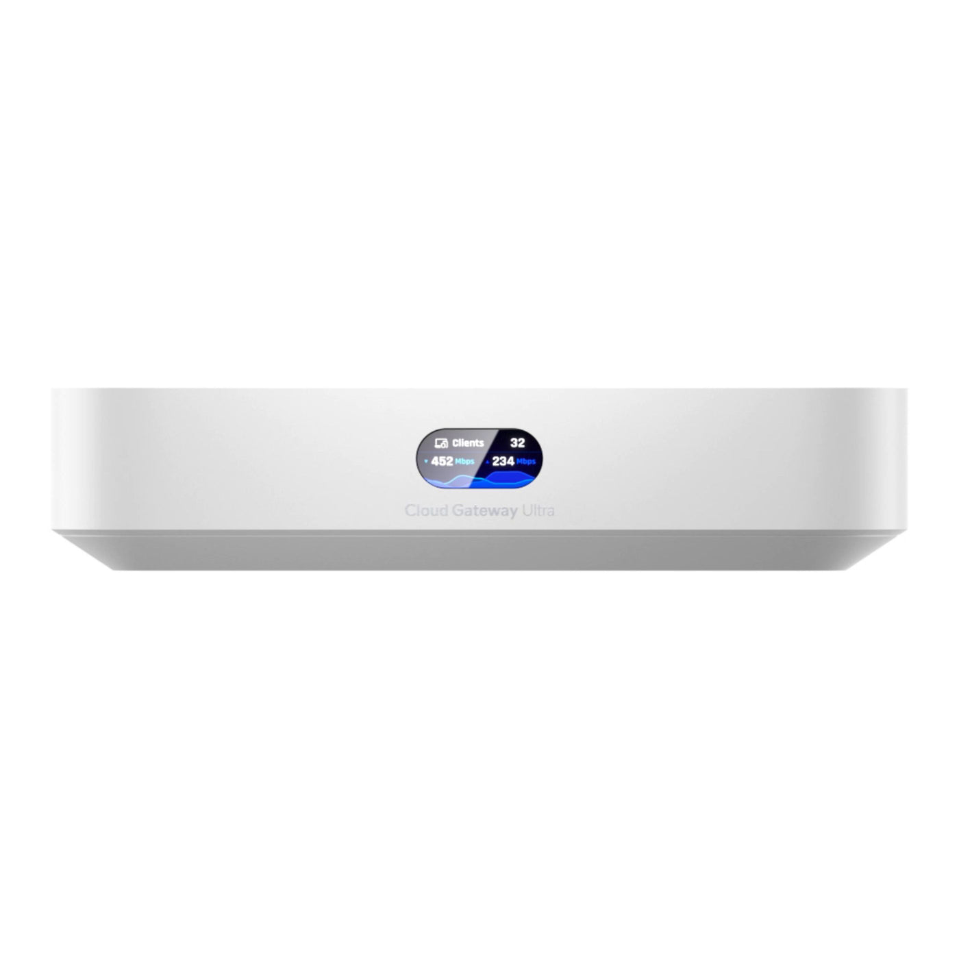 Ubiquiti UniFi Cloud Gateway Ultra [UCG-Ultra] — Baltic Networks