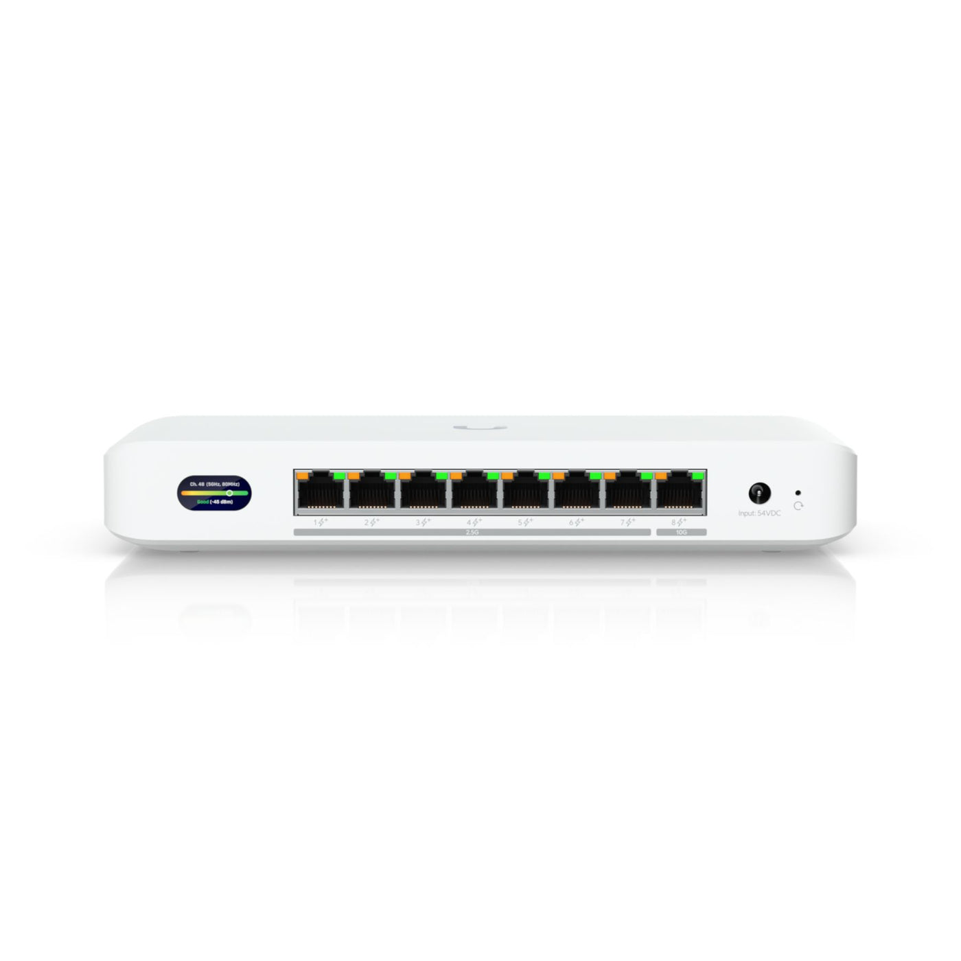 Ubiquiti UniFi Device Bridge Switch, 35W (US) [UDB-Switch-US] — Baltic ...