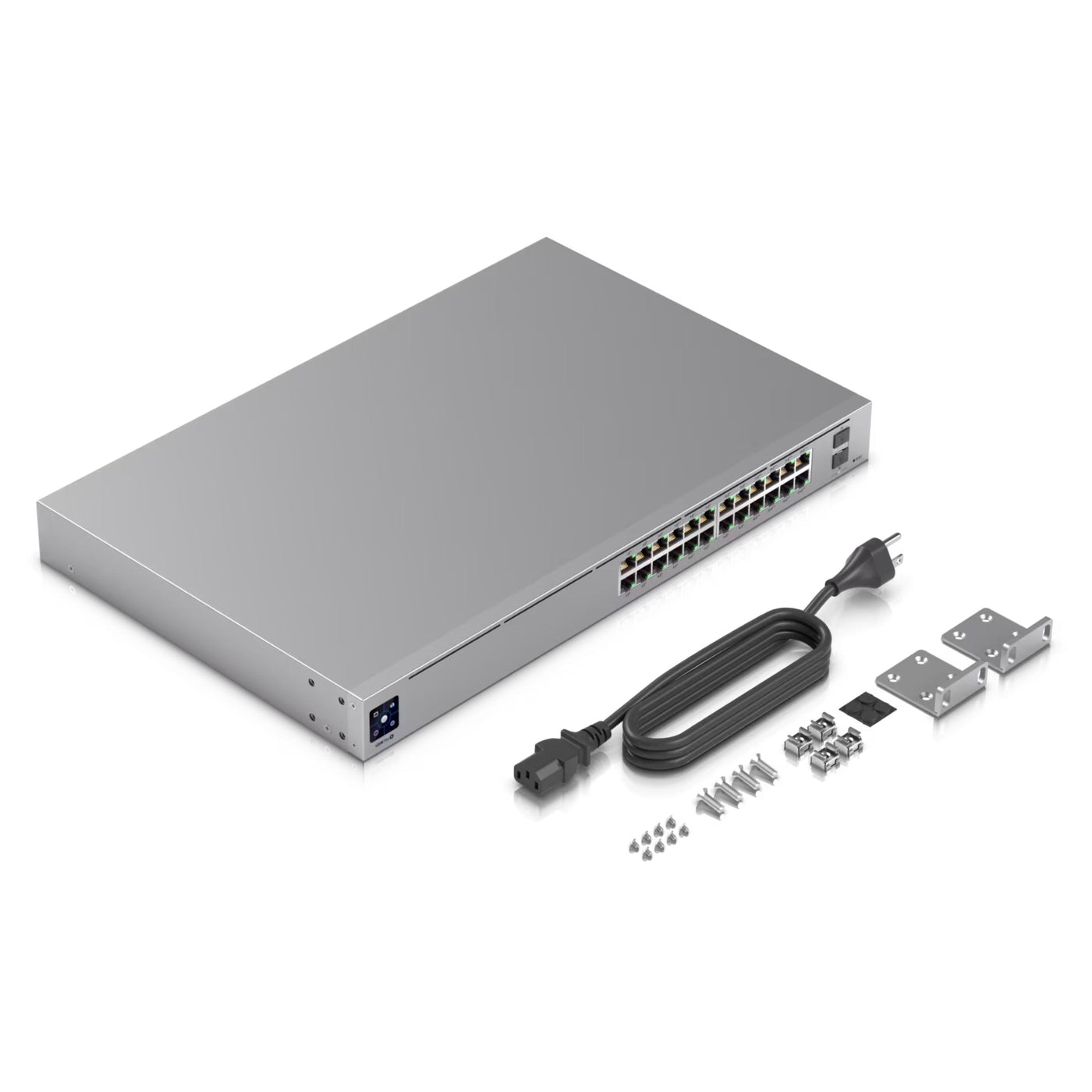 Ubiquiti Pro 24 PoE Switch [USW-Pro-24-POE] — Baltic Networks