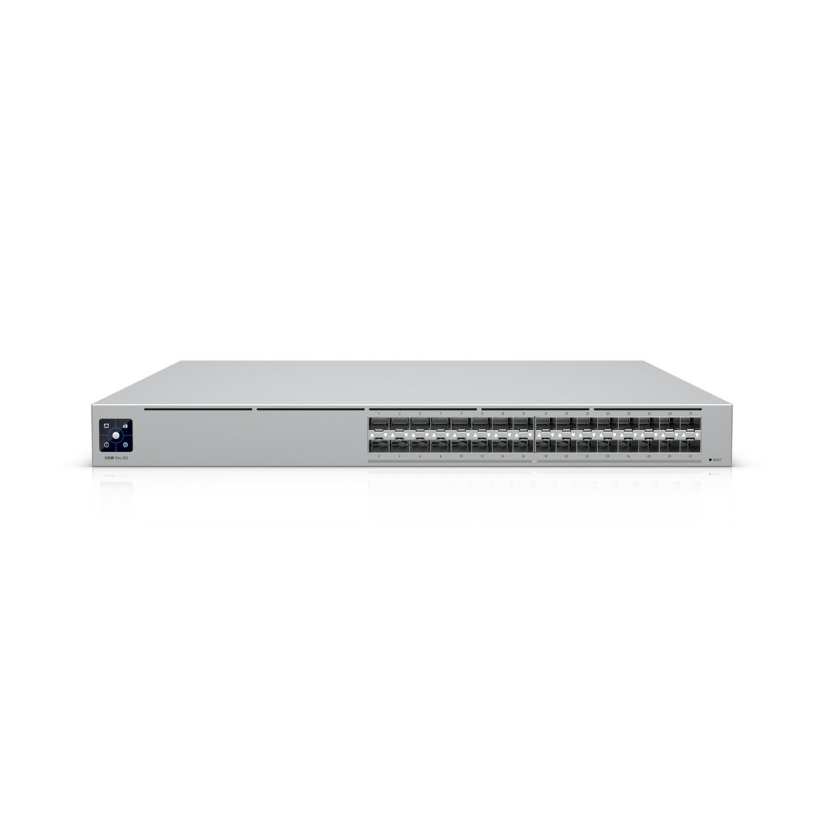 Ubiquiti UniFi Pro XG Aggregation [USW-Pro-XG-Aggregation] — Baltic ...