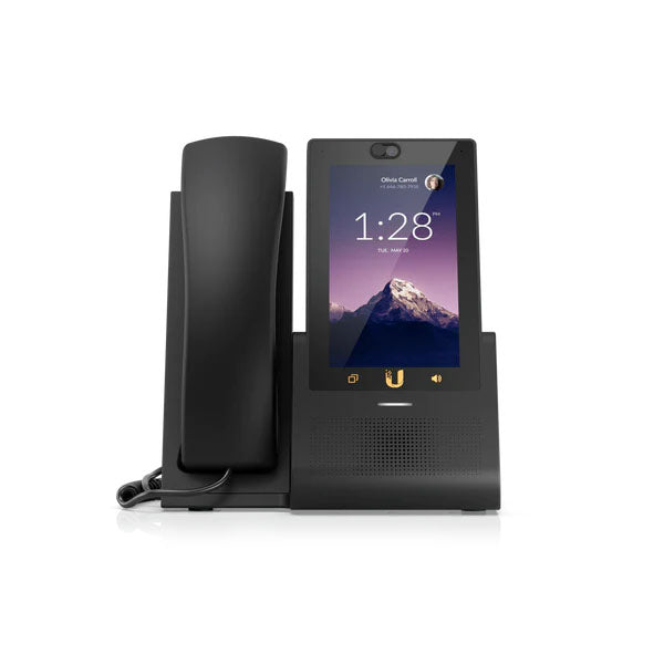 Ubiquiti UniFi Phone Touch (Unlocked) [UTP-Touch-U] — Baltic Networks