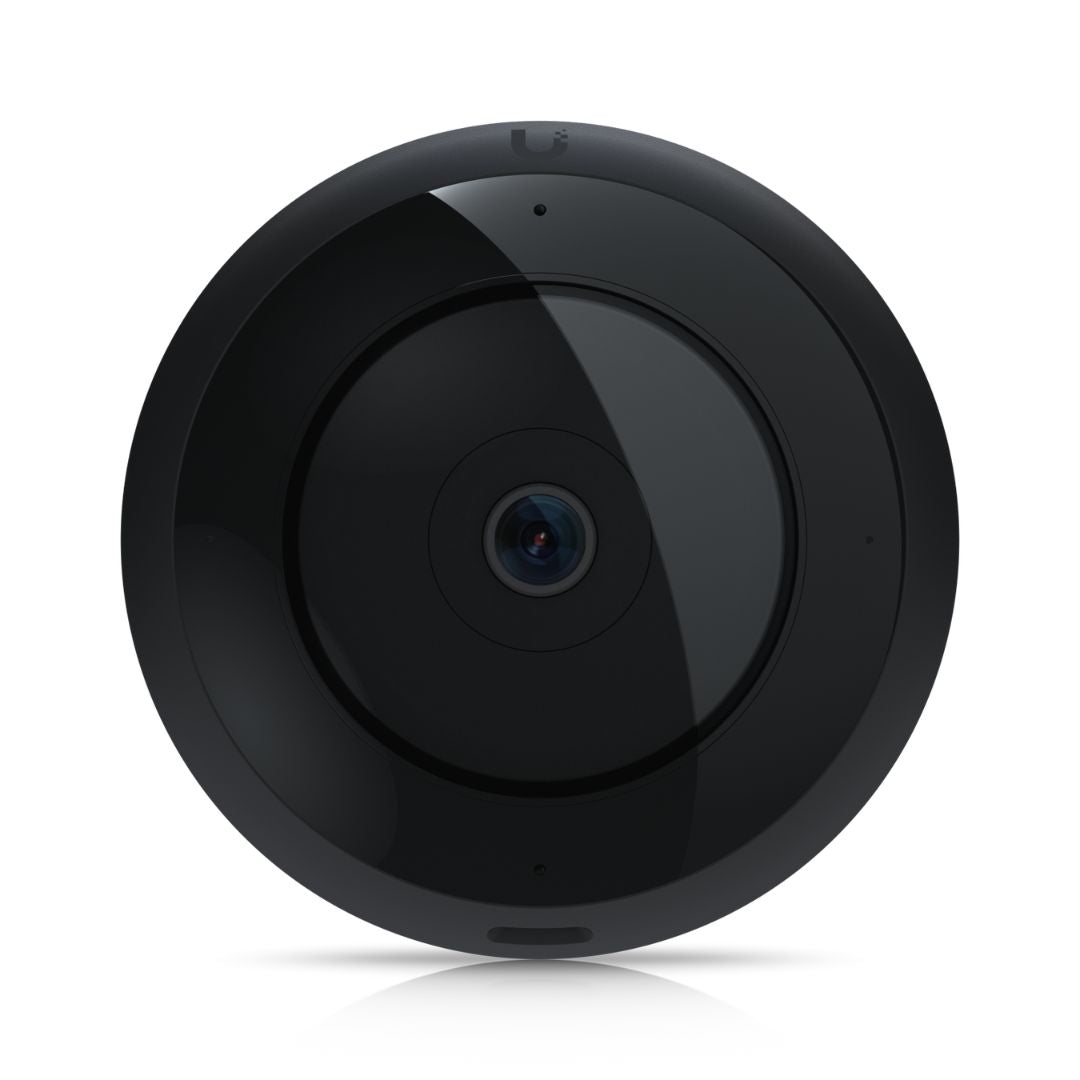 Ubiquiti UniFi AI 360 Camera, Black [UVC-AI-360] — Baltic Networks