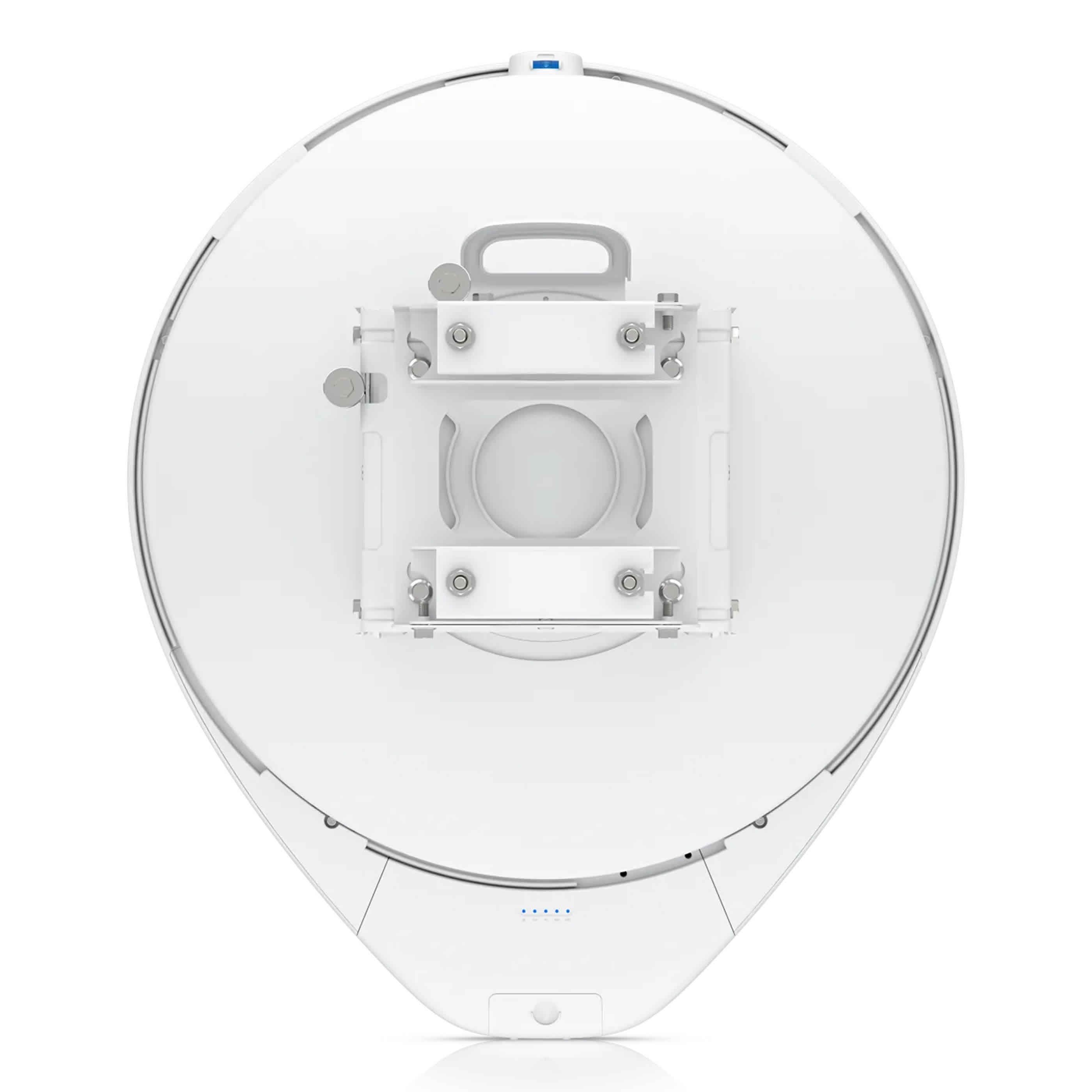 Ubiquiti UISP airFiber 60 XG Multi-Gigabit 60GHz Bridge [AF60-XG-US ...