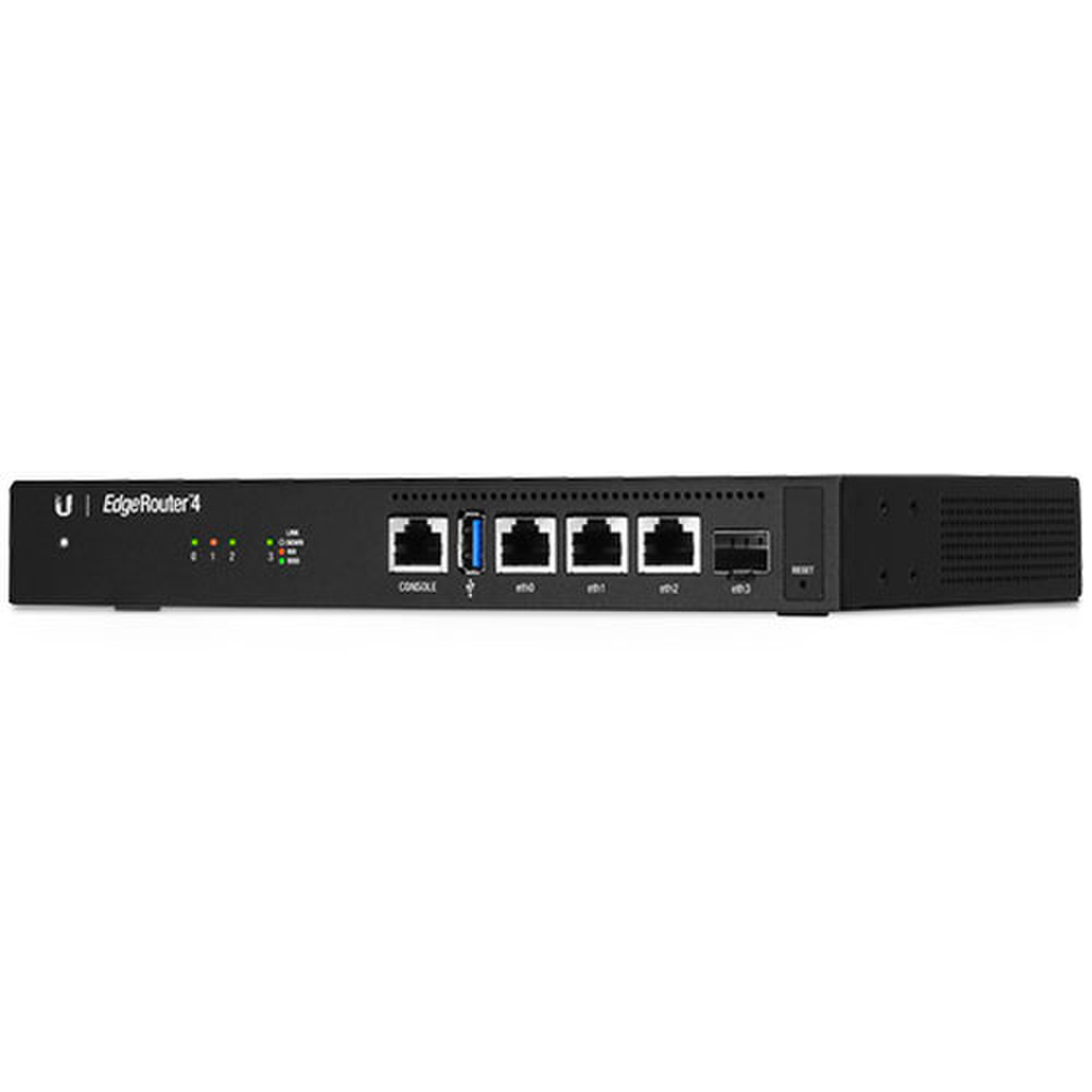 Ubiquiti EdgeRouter 4 Gigabit Router with SFP [ER-4] — Baltic Networks