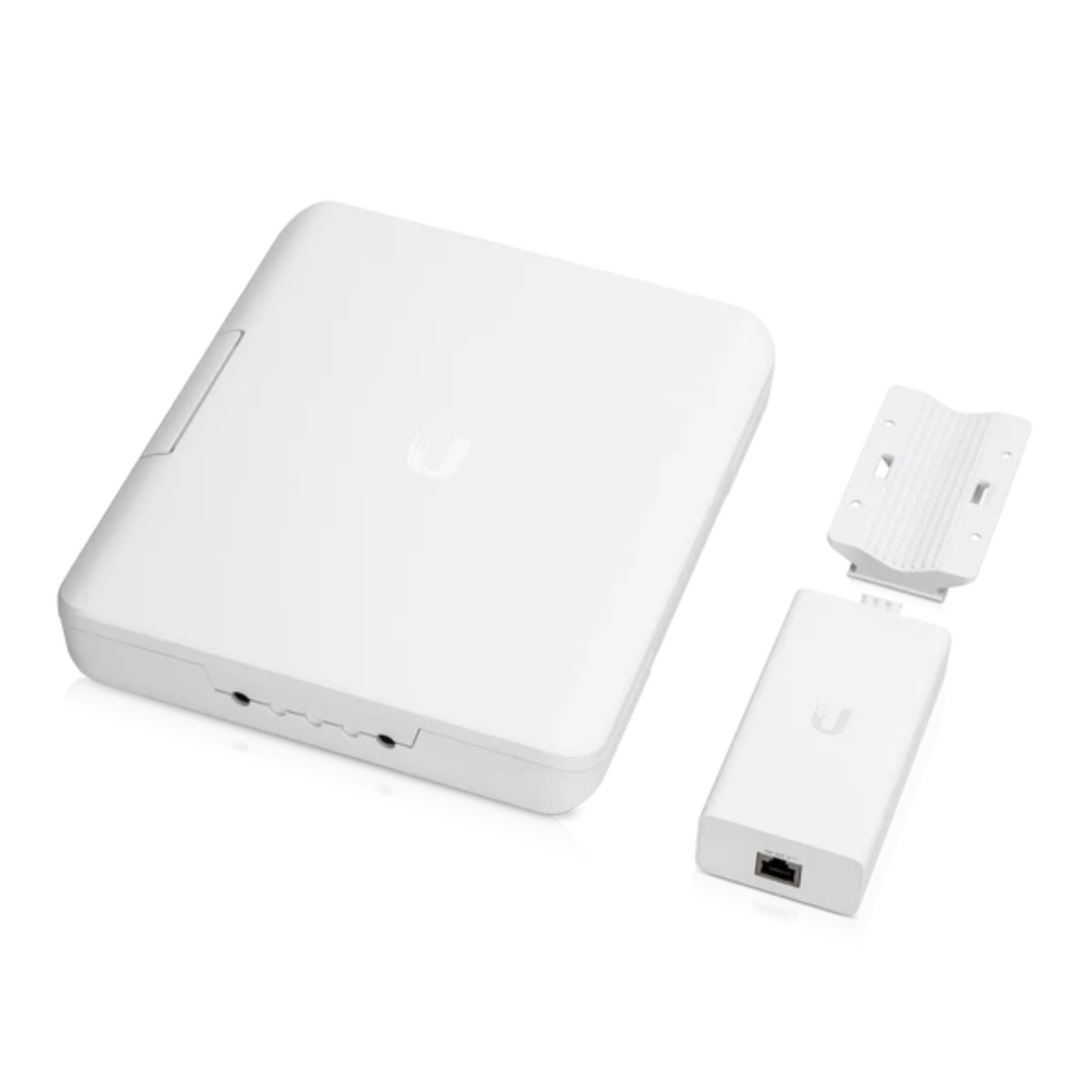 Ubiquiti UniFi Flex Utility Outdoor Weatherproof Enclosure [USW-Flex-U ...