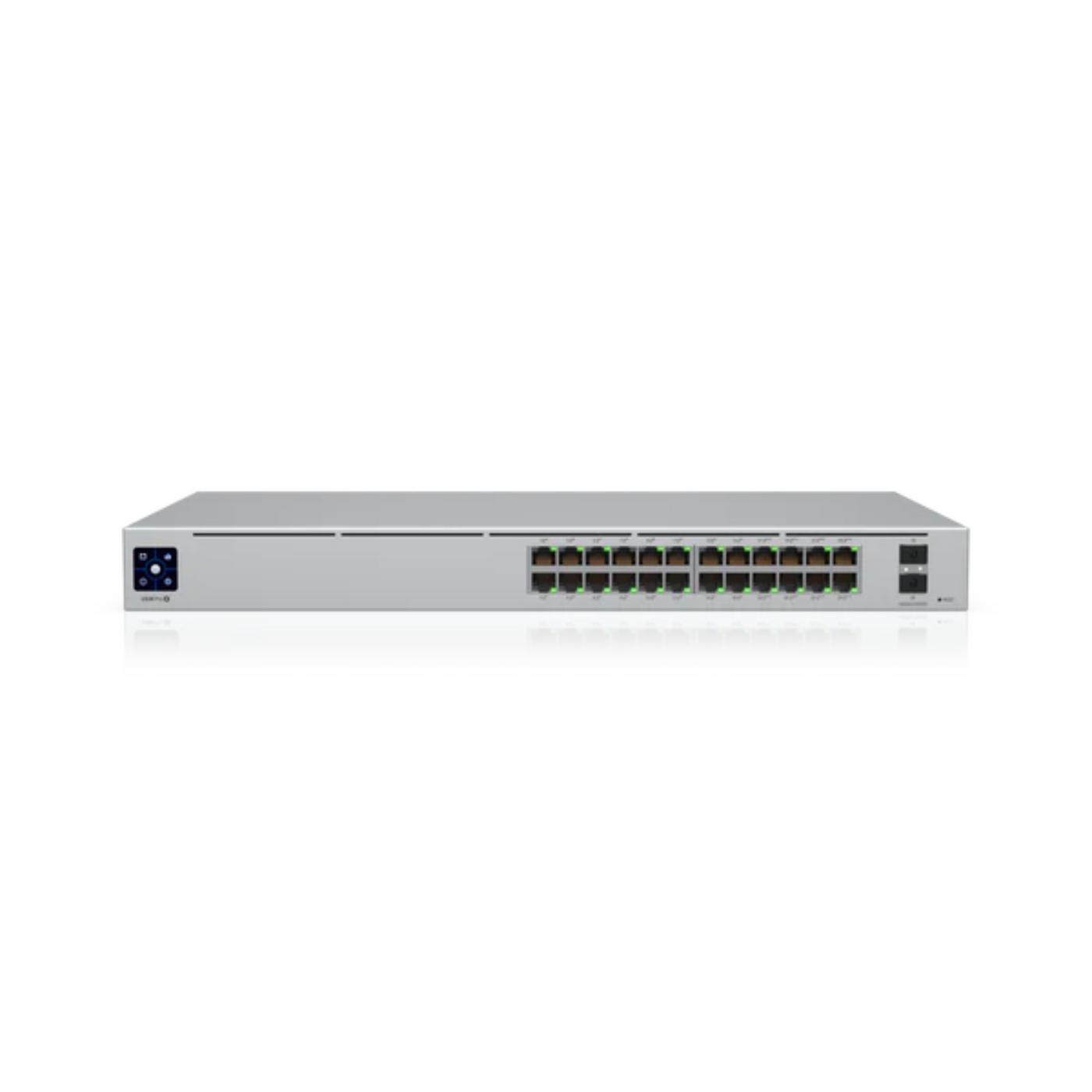 Ubiquiti UniFi Pro 24 PoE Switch [USW-Pro-24-POE] — Baltic Networks
