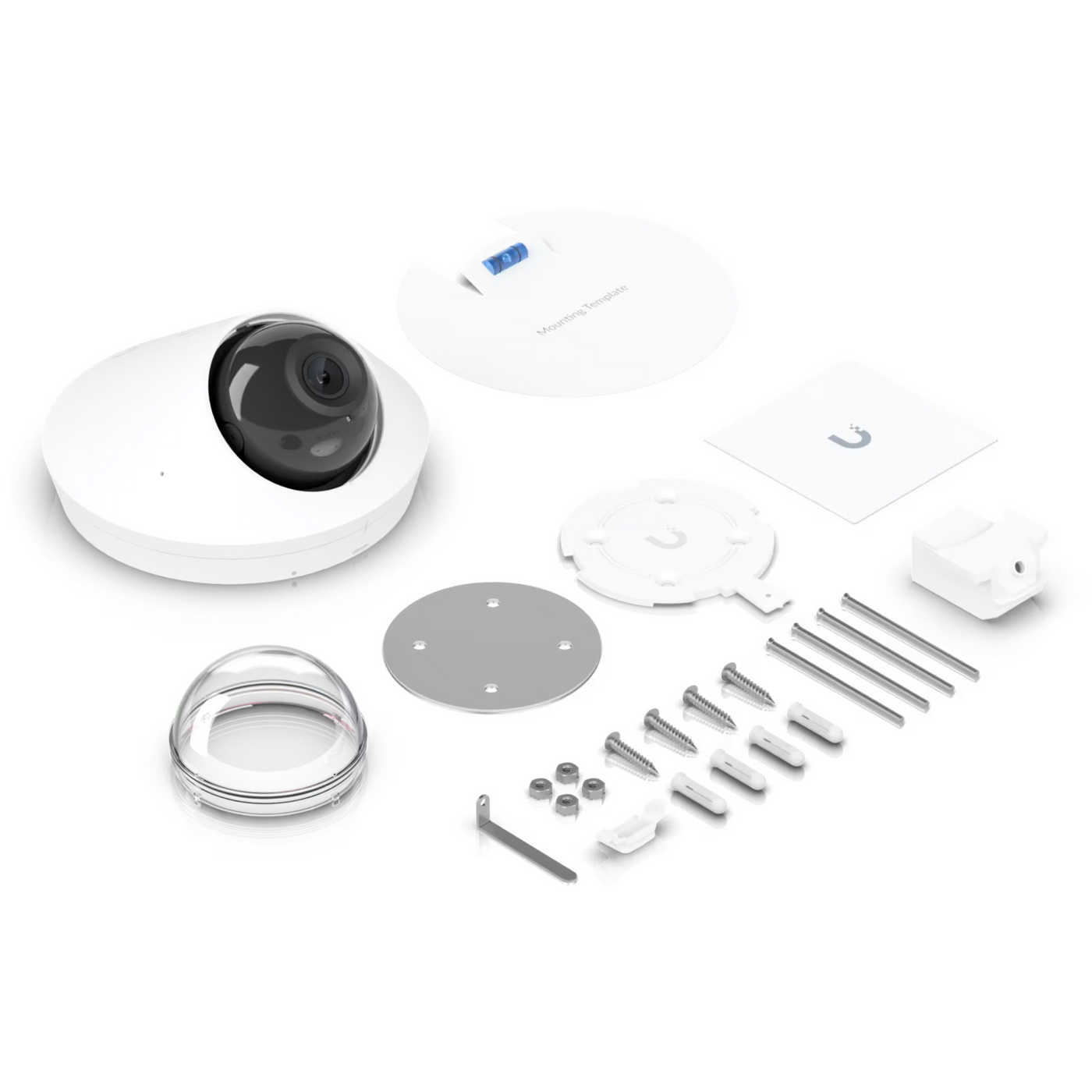 Ubiquiti UniFi G5 Dome Camera [UVC-G5-Dome] — Baltic Networks