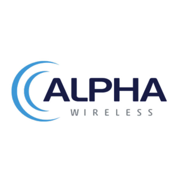 Alpha Wireless 4.3-10 Male to N-type Female Straight Adapter [AW2000 ...