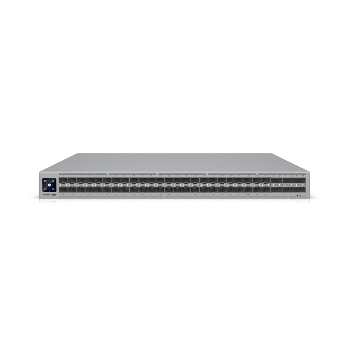 Ubiquiti UniFi Enterprise Campus Aggregation Switch [ECS-Aggregation ...
