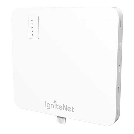 IgniteNet Spark AC Wave2 [SP-W2-AC1200-FCC] — Baltic Networks