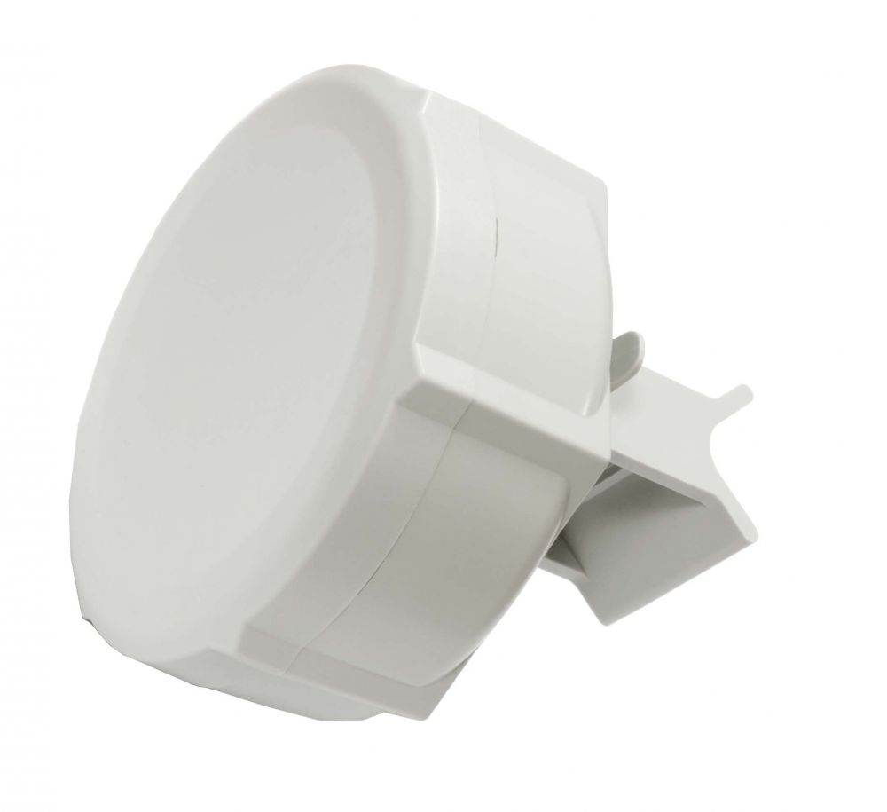 MikroTik SXT Lite5 ac Dual-Pol Antenna US [RBSXT5HacD2n-US] **OPEN BOX ...