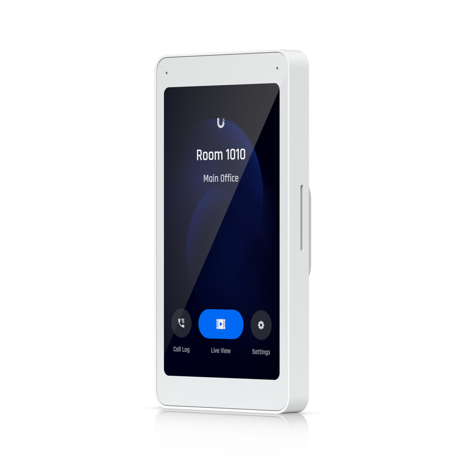 Ubiquiti UniFi Intercom Viewer [UA-Intercom-Viewer] — Baltic Networks