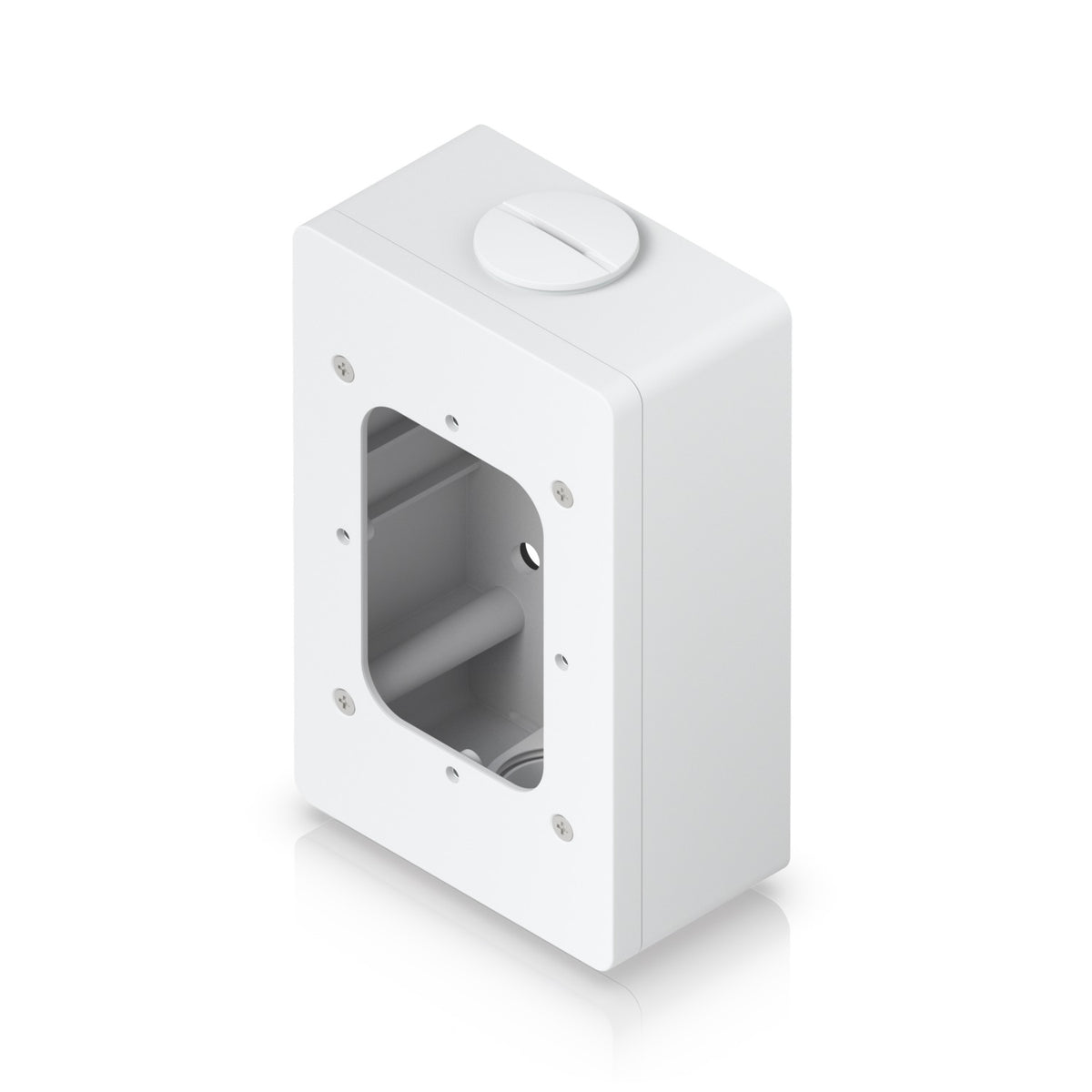Ubiquiti UniFi Reader Junction Box, White [UACC-Reader-JB-W] — Baltic ...