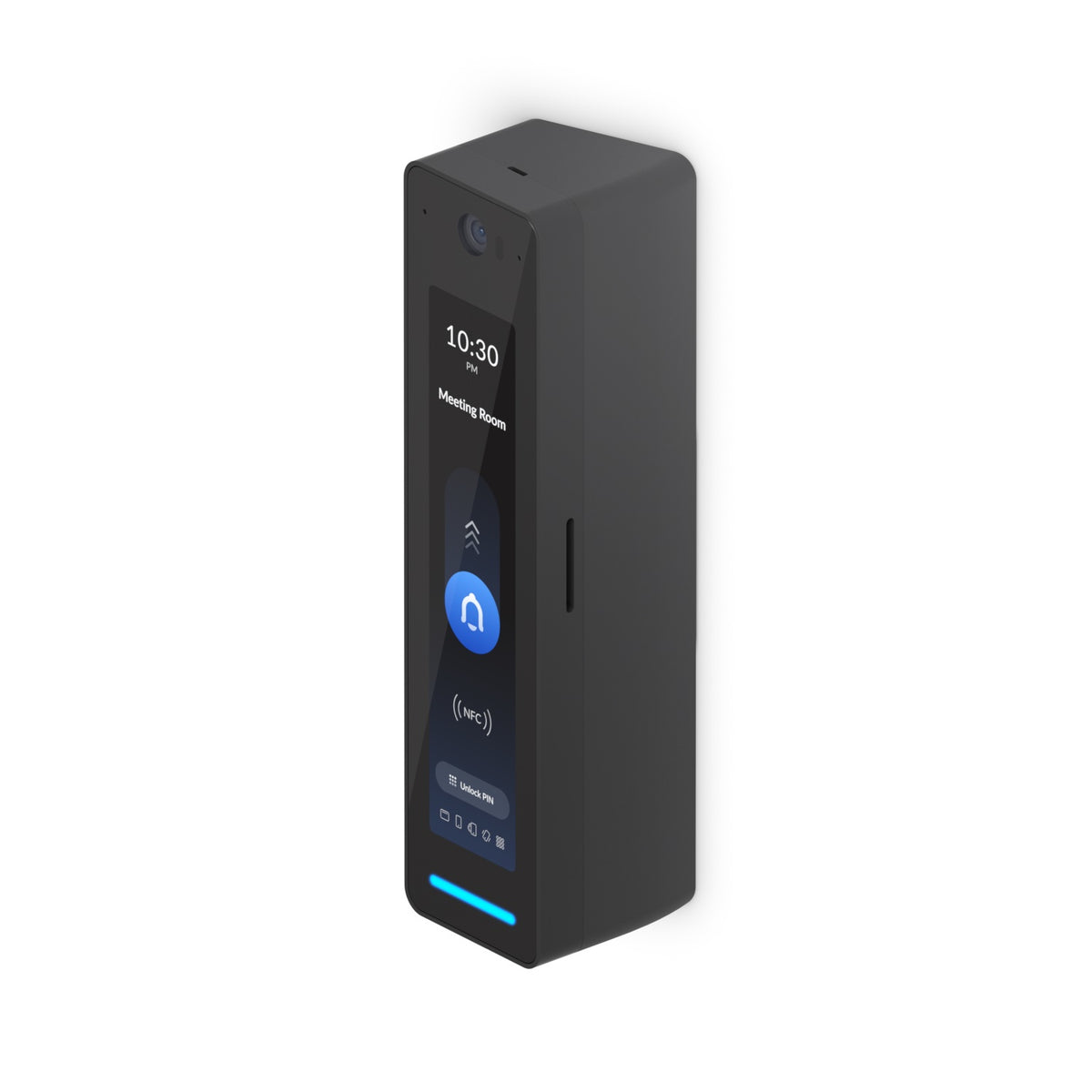 Ubiquiti UniFi Reader Pro Angle Mount, Black [UACC-Reader-Pro-AM-B ...