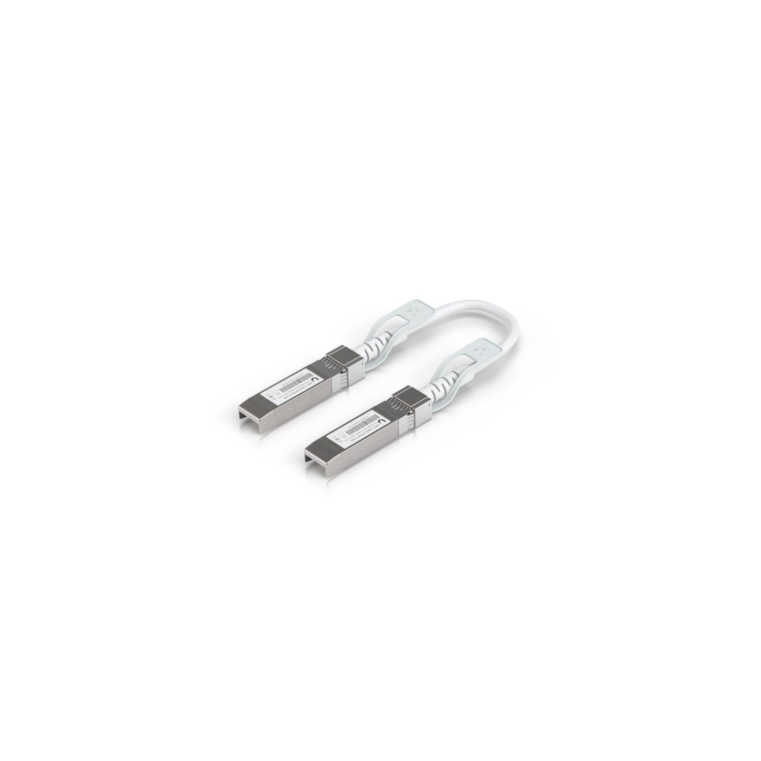 Ubiquiti UniFi Uplink Cable, 0.15M [UACC-Uplink-SFP28-0.15M] — Baltic ...