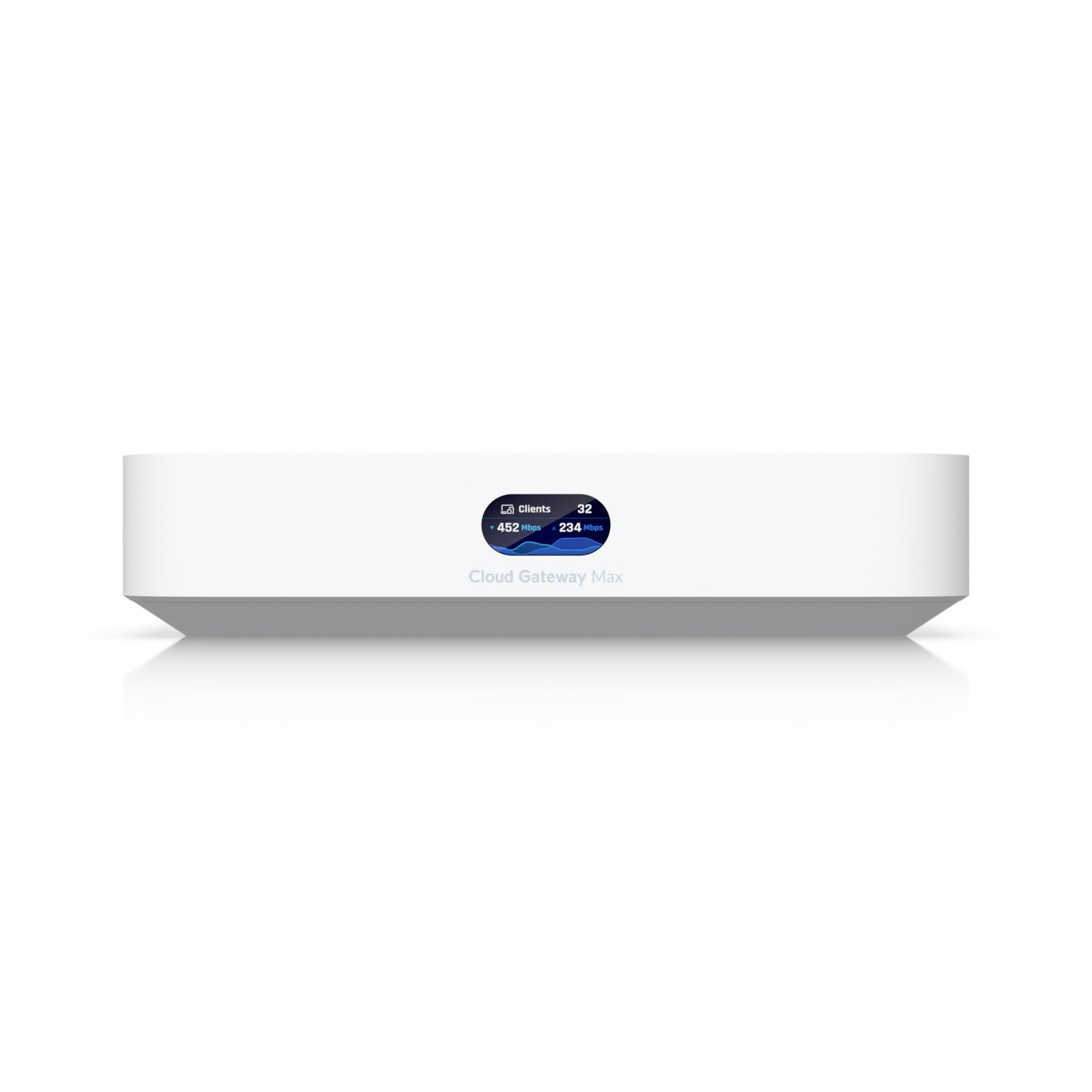 Ubiquiti UniFi Cloud Gateway Max [UCG-Max] — Baltic Networks