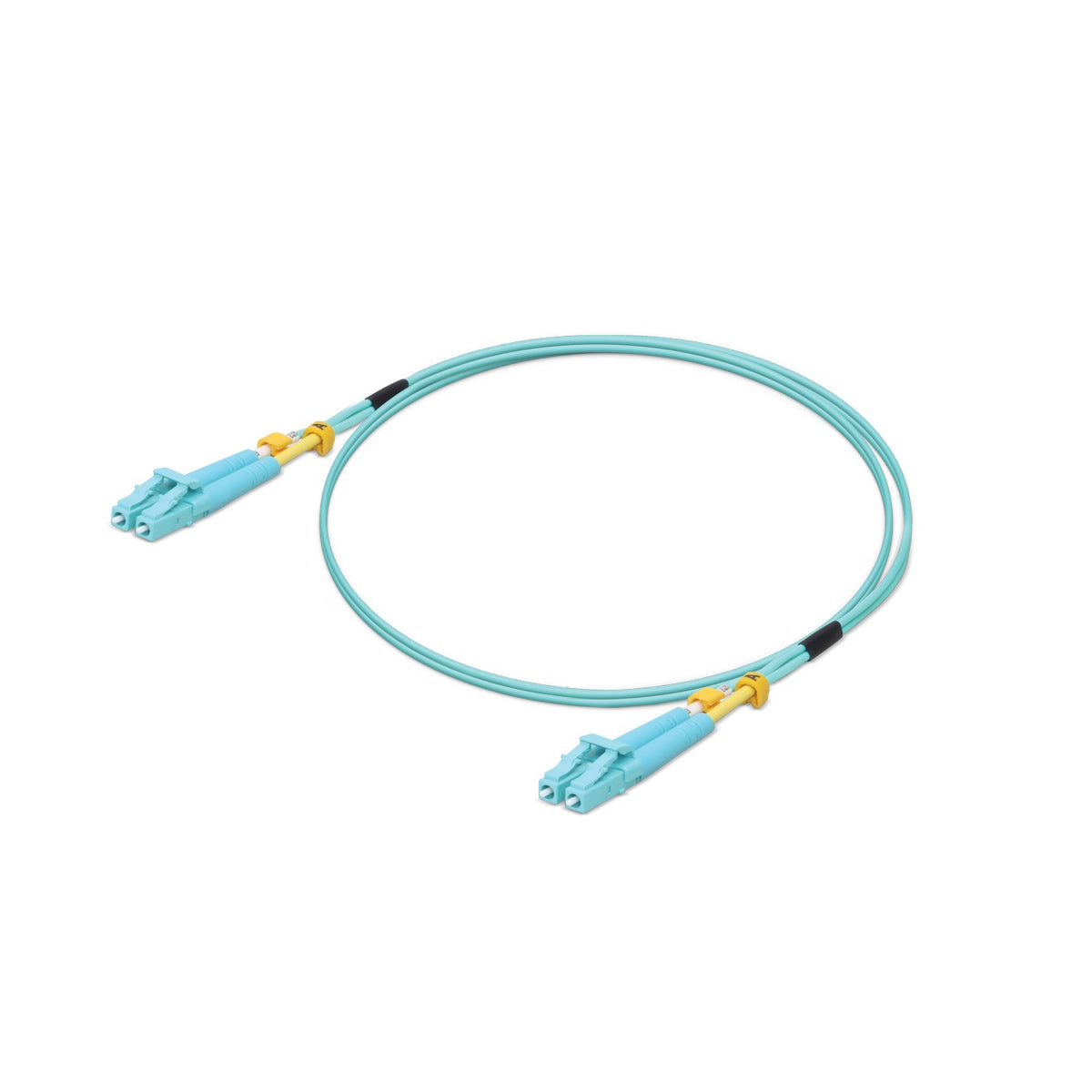 Ubiquiti 10 Gbps OM3 Duplex LC Cable, 2M [UACC-OFC-MM-2M] — Baltic Networks