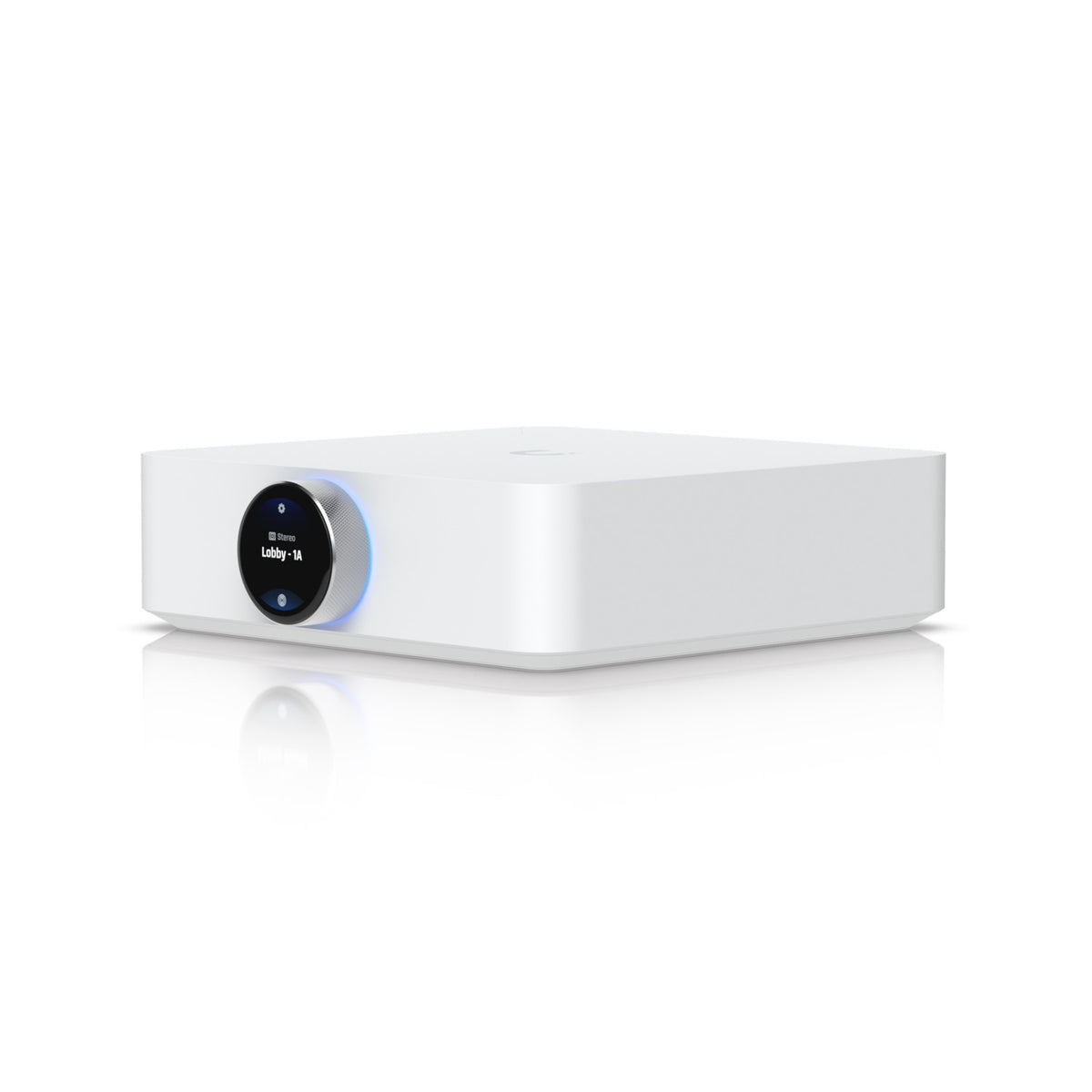 Ubiquiti UniFi PowerAmp, White [UPL-Amp-W-US] — Baltic Networks