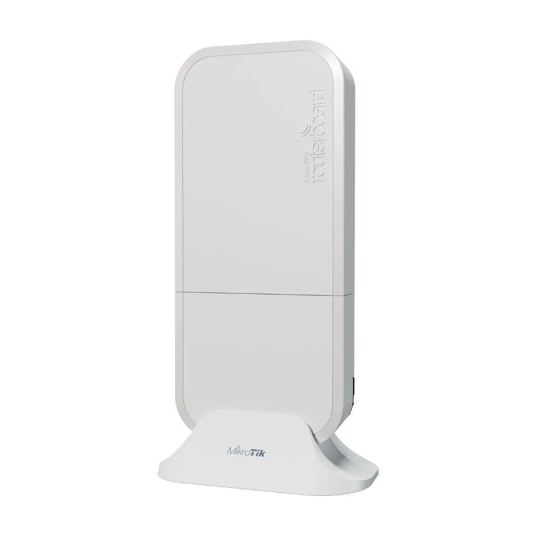 MikroTik wAP ax Wi-Fi 6 Access Point (INTL) [wAPG-5HaxD2HaxD] — Baltic ...