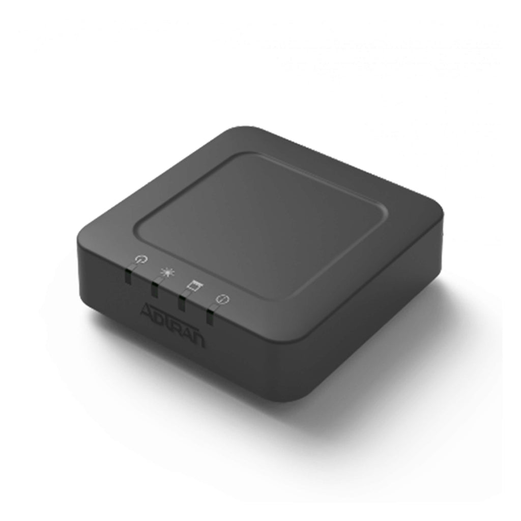 AdTran — Baltic Networks