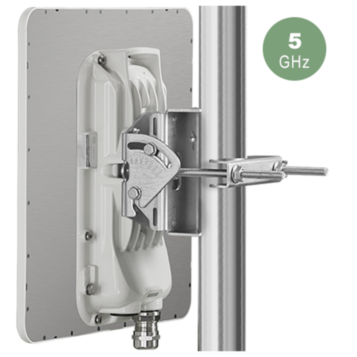 Cambium 5 GHz PMP 450i SM, Integrated High Gain Antenna [C050045C002C ...