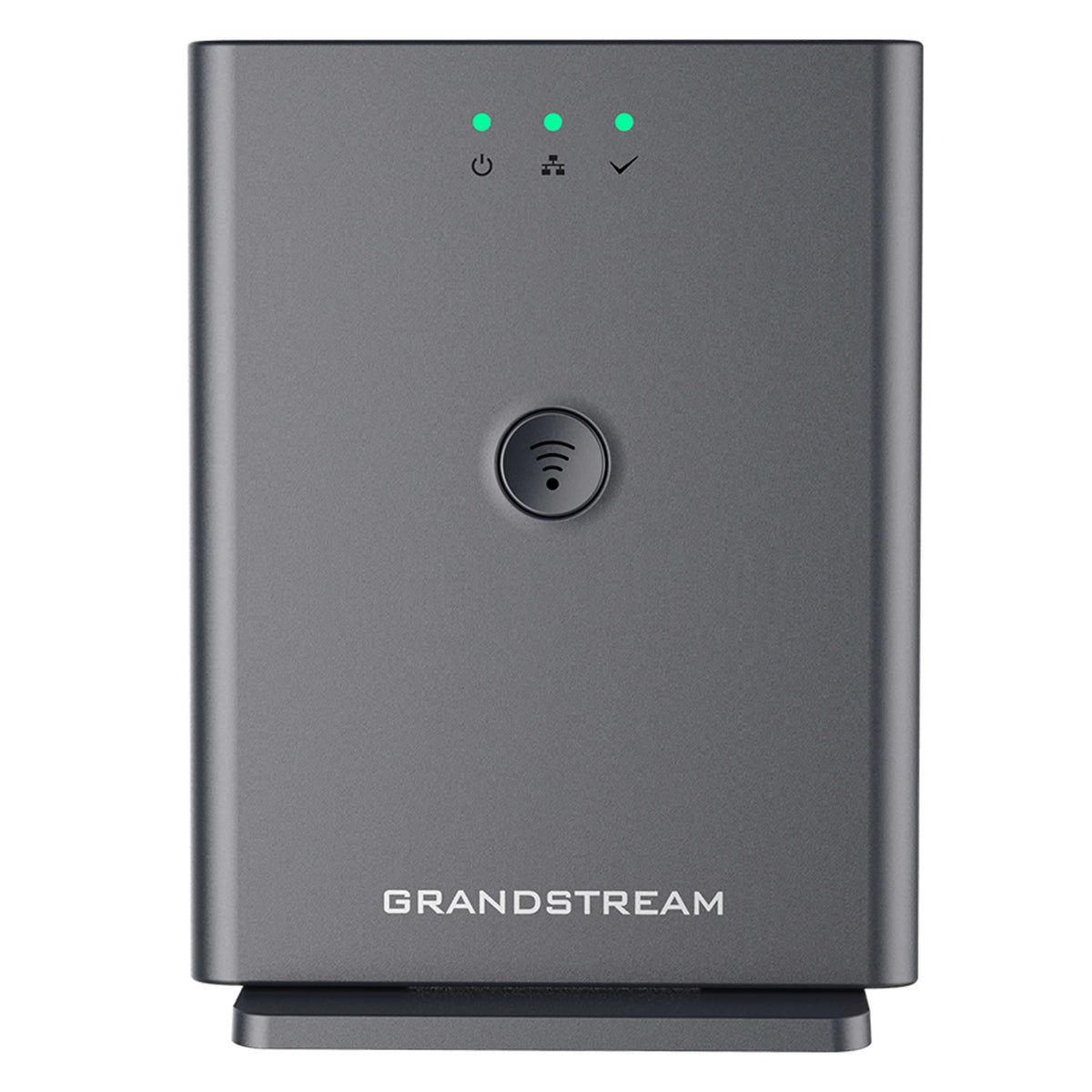 Grandstream Powerful Long Range DECT VoIP Base Station — Baltic Networks