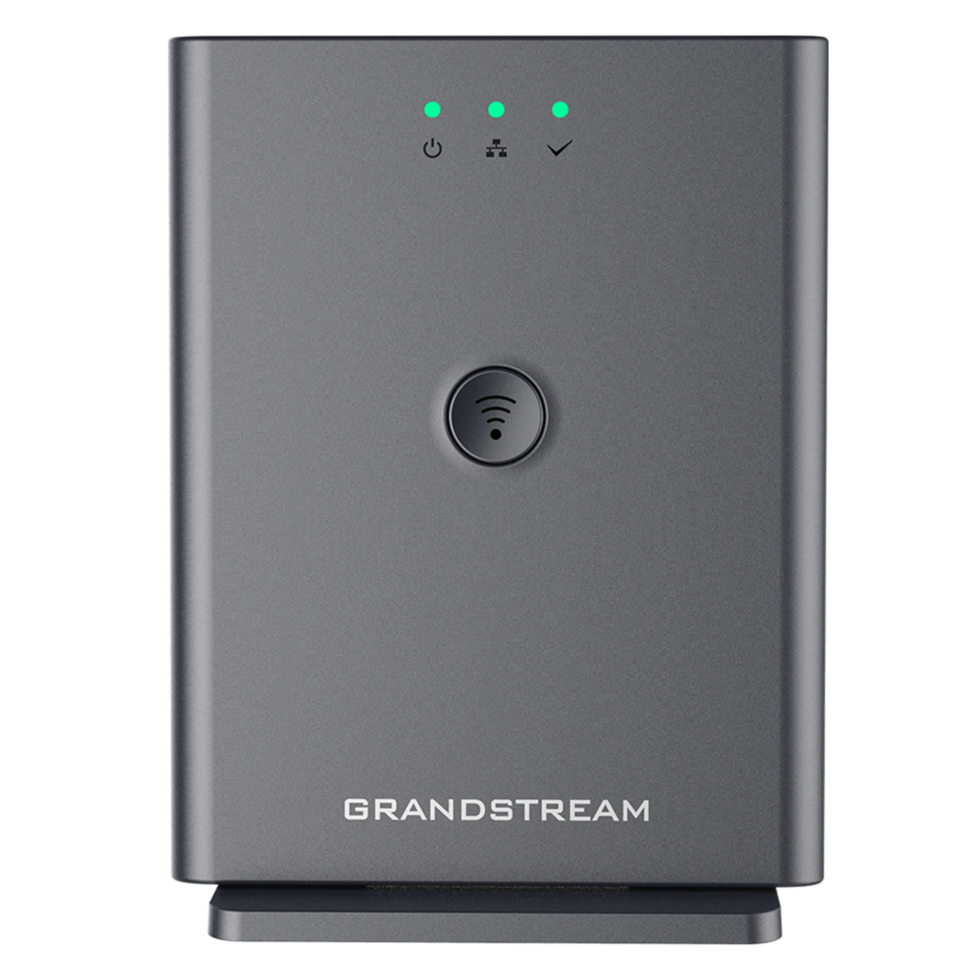 Grandstream Powerful Long Range DECT VoIP Base Station — Baltic Networks