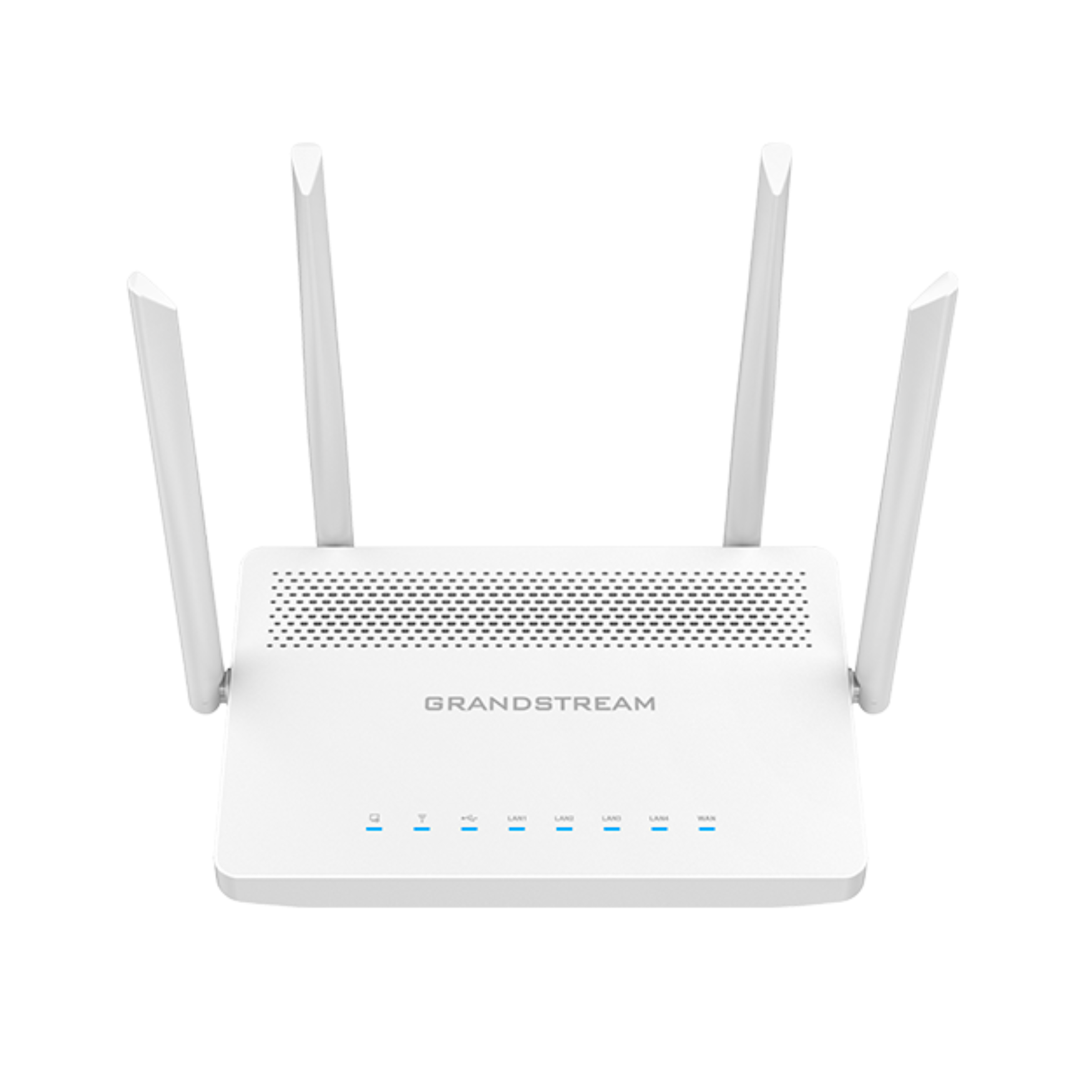Grandstream GWN7052(F) Dual-Band SFP Wi-Fi Router [GWN7052F] — Baltic ...