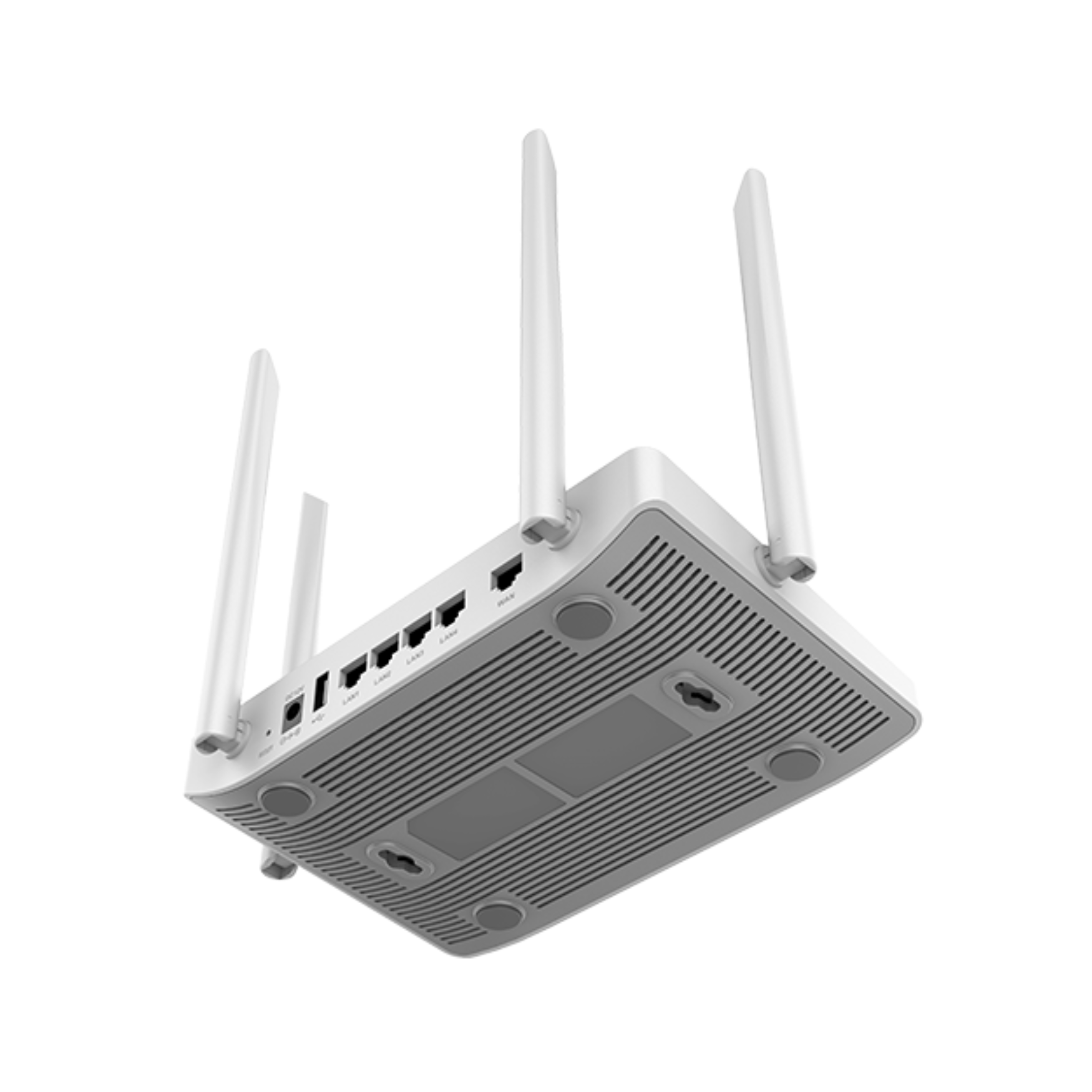Grandstream GWN7052(F) Dual-Band SFP Wi-Fi Router [GWN7052F] — Baltic ...