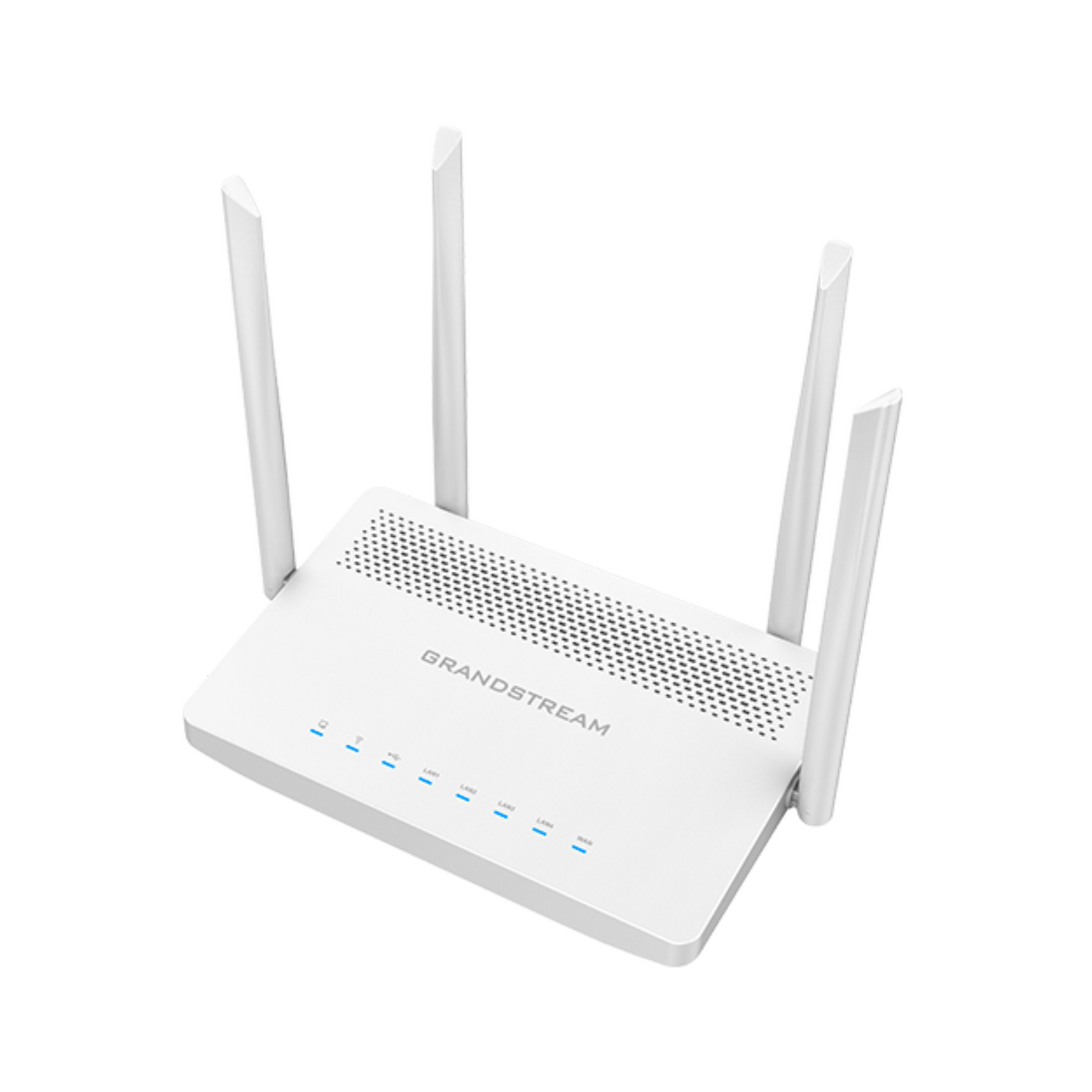 Grandstream GWN7052(F) Dual-Band SFP Wi-Fi Router [GWN7052F] — Baltic ...