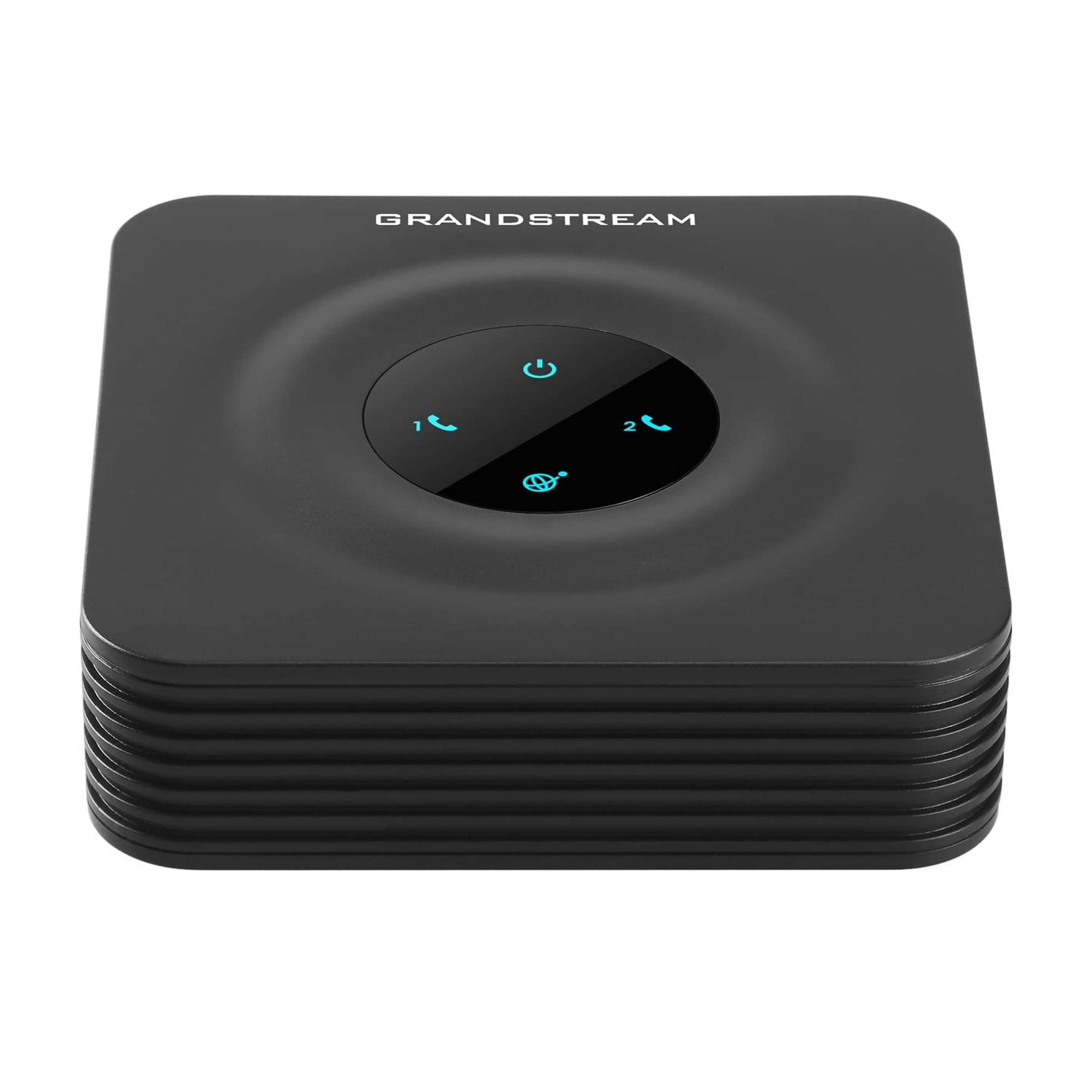 Grandstream HT802 HandyTone 802 ATA 2 FXS Port — Baltic Networks