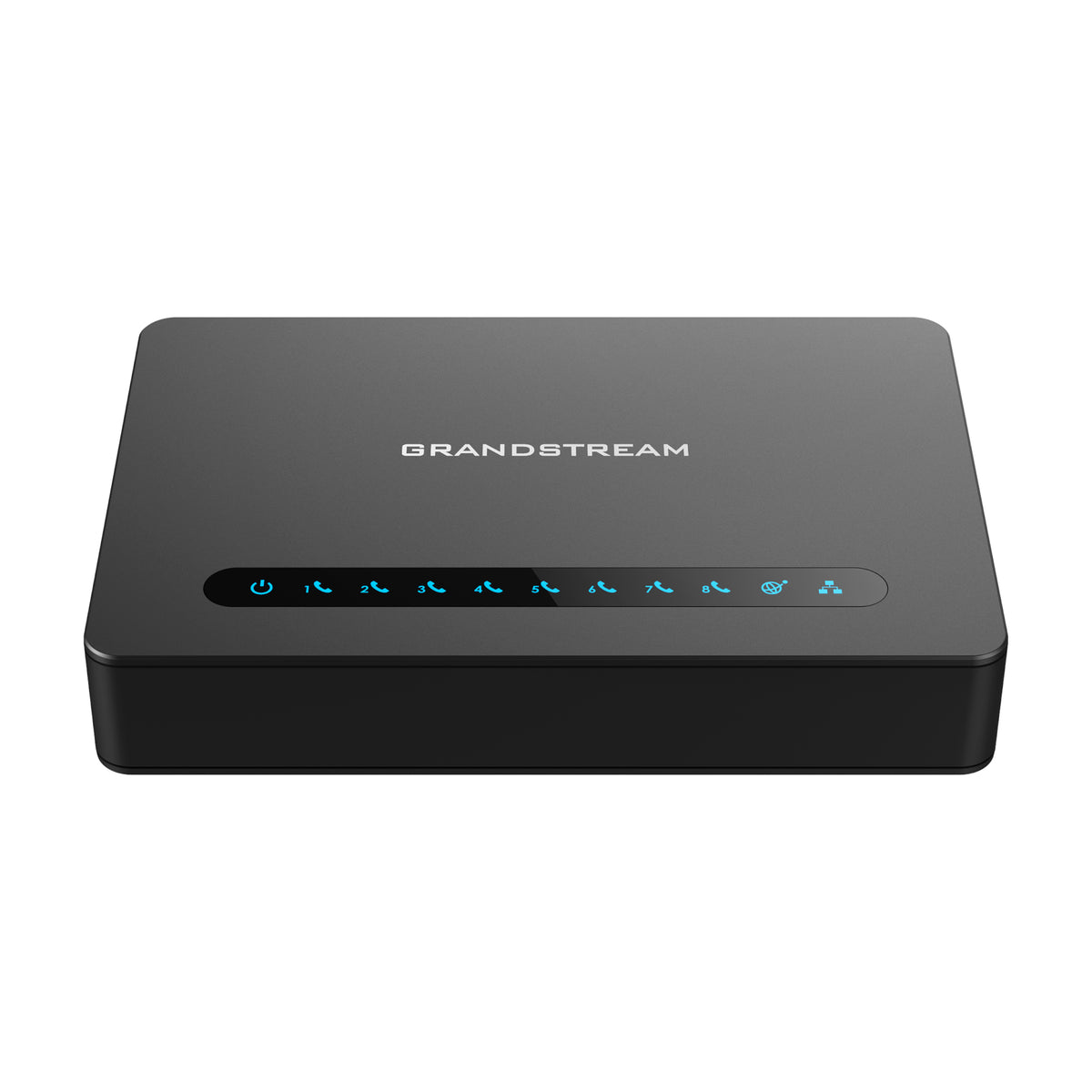Grandstream 8-Port Voip Gateway w/ 8FXS — Baltic Networks