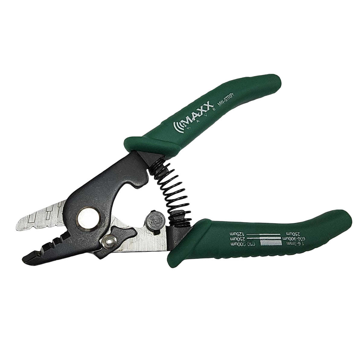 Maxxwave Fiber Stripper [MW-STRIPr] — Baltic Networks