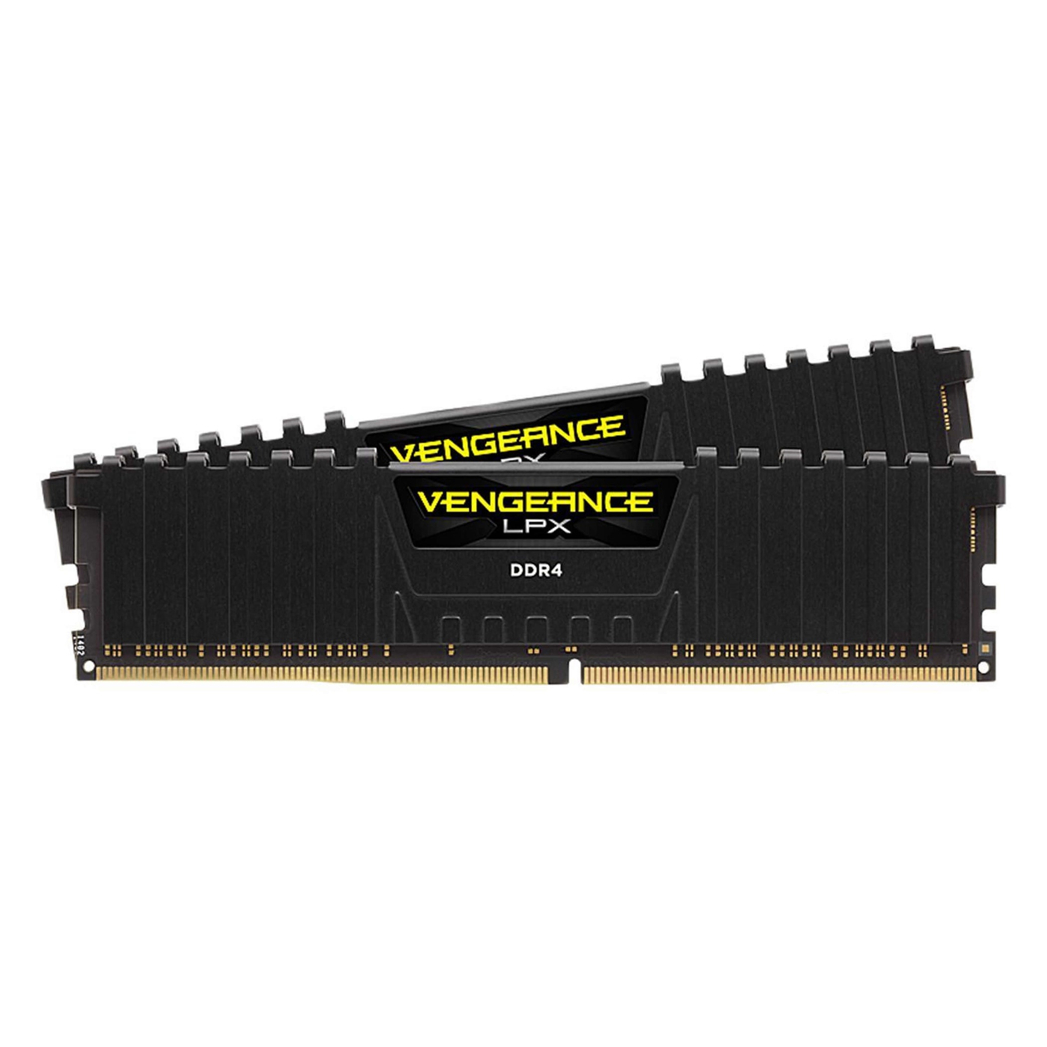 Maxxwave DDR4 Memory 64GB for MW-RM-Vengeance — Baltic Networks