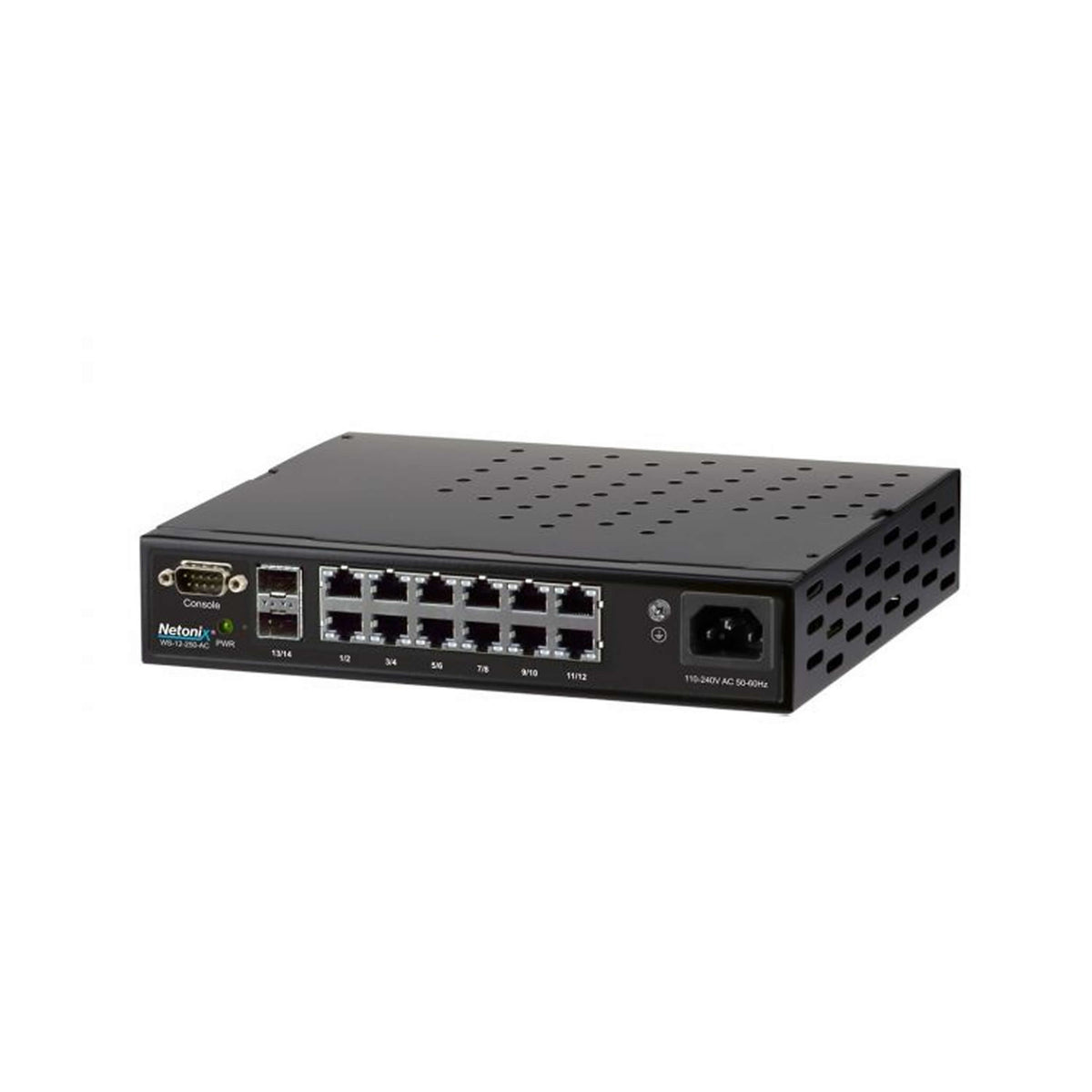 Netonix WS-12-250-AC-NCS — Baltic Networks
